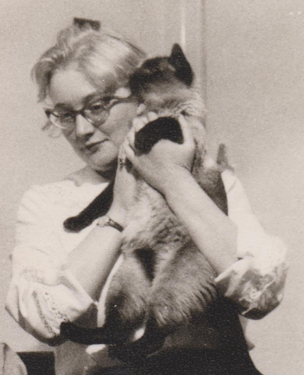 Gillian Naylor (1) | | Charles | Saumarez | Smith