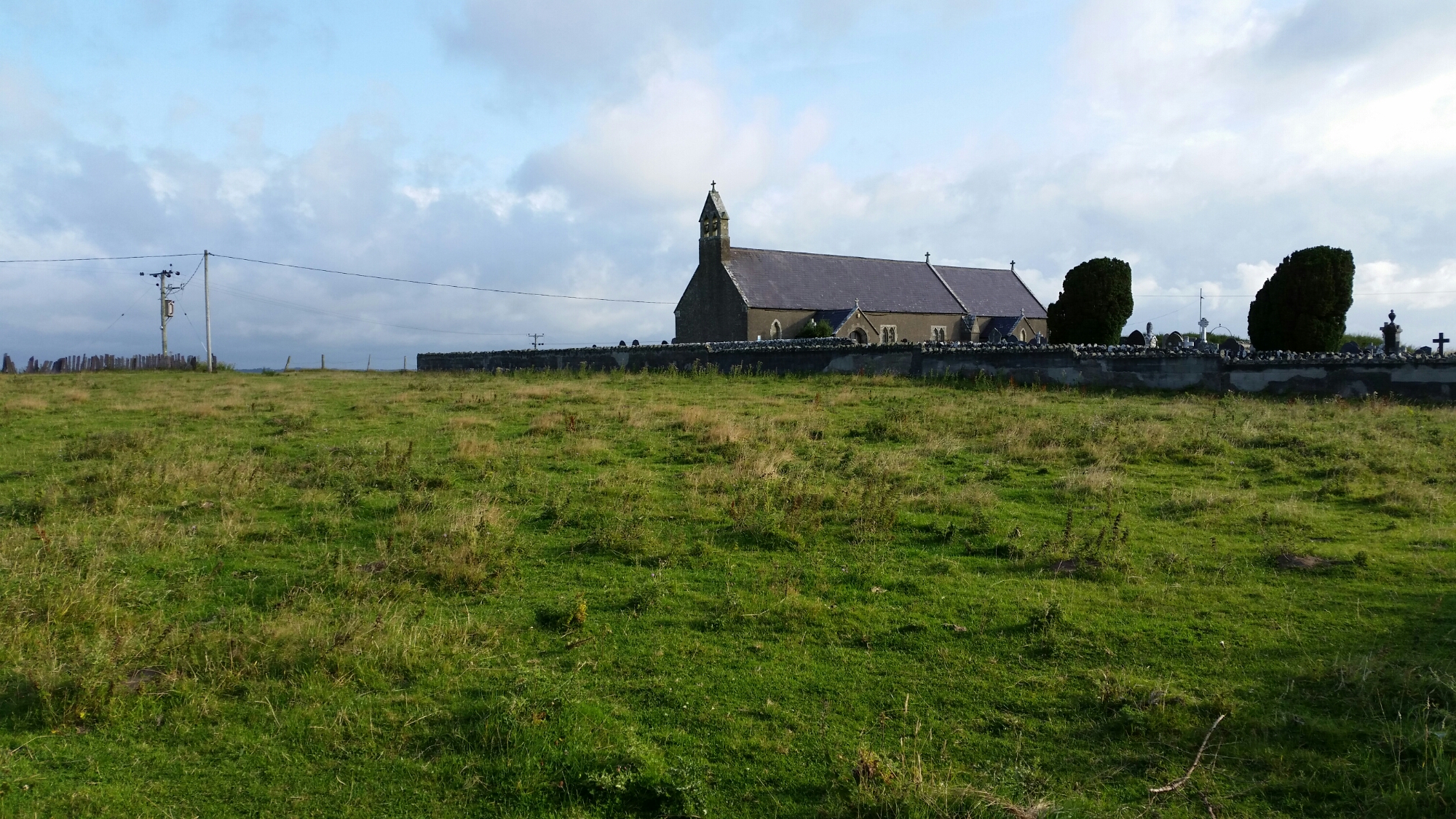 Newborough | | Charles | Saumarez | Smith