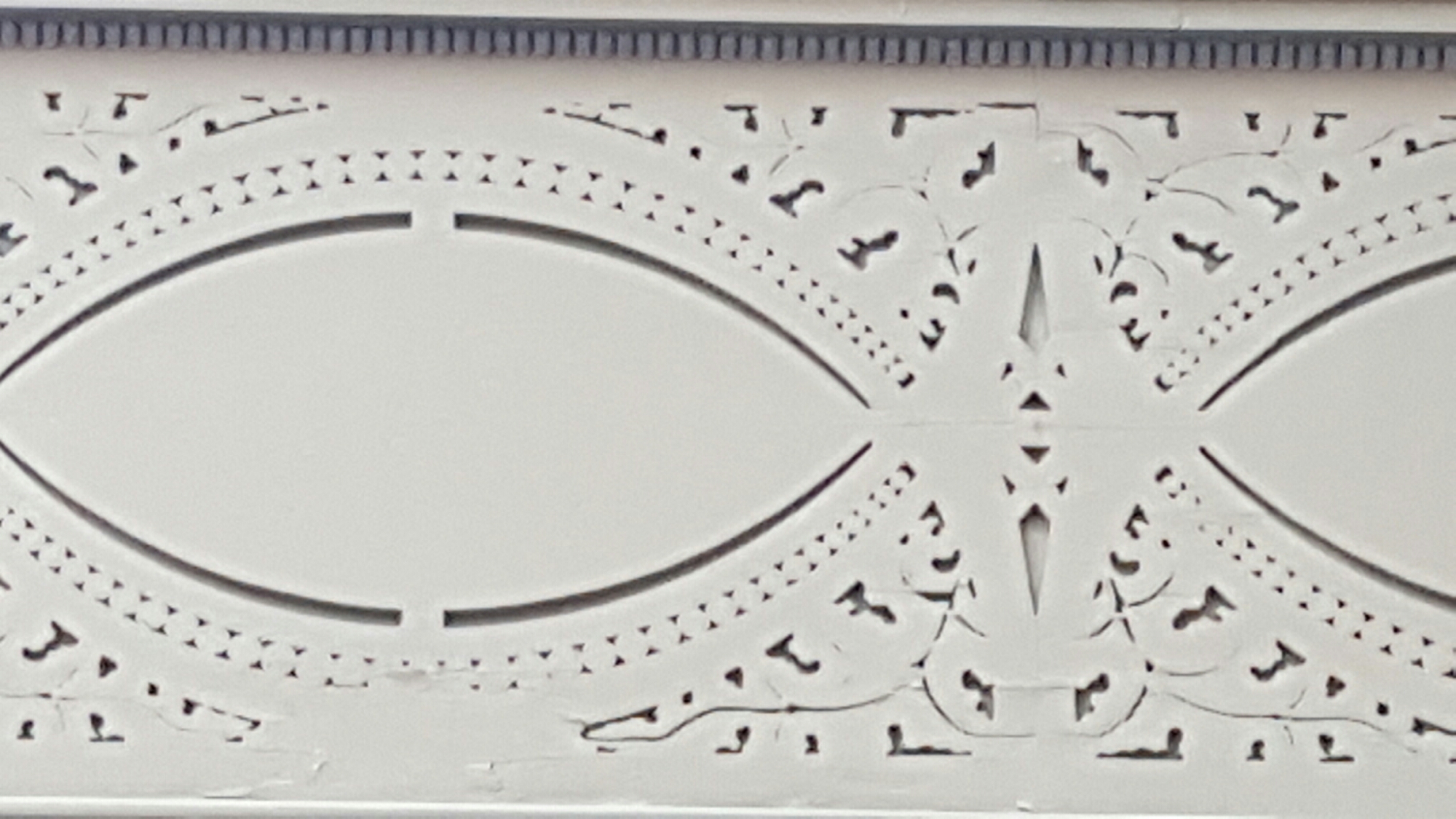 James Charnley House | | Charles | Saumarez | Smith