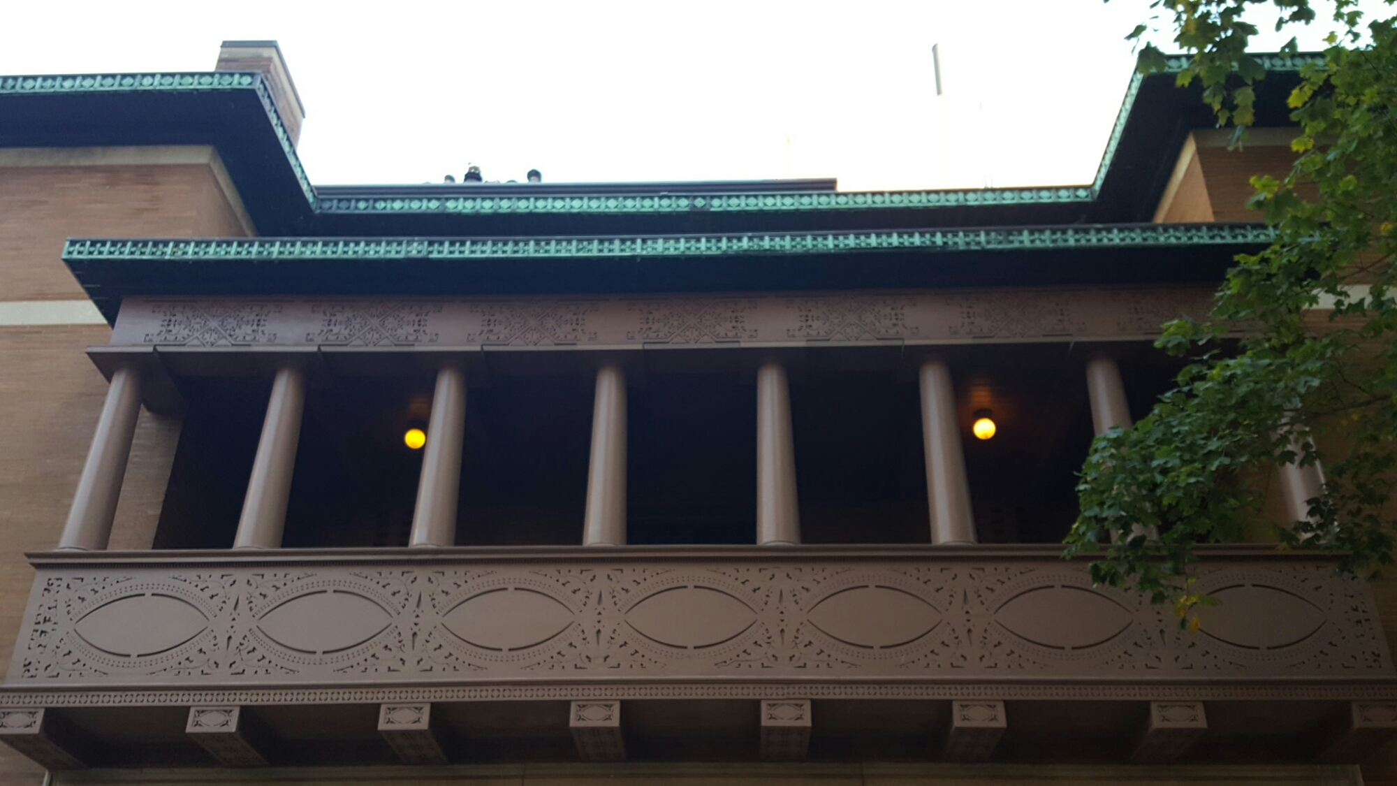 James Charnley House | | Charles | Saumarez | Smith