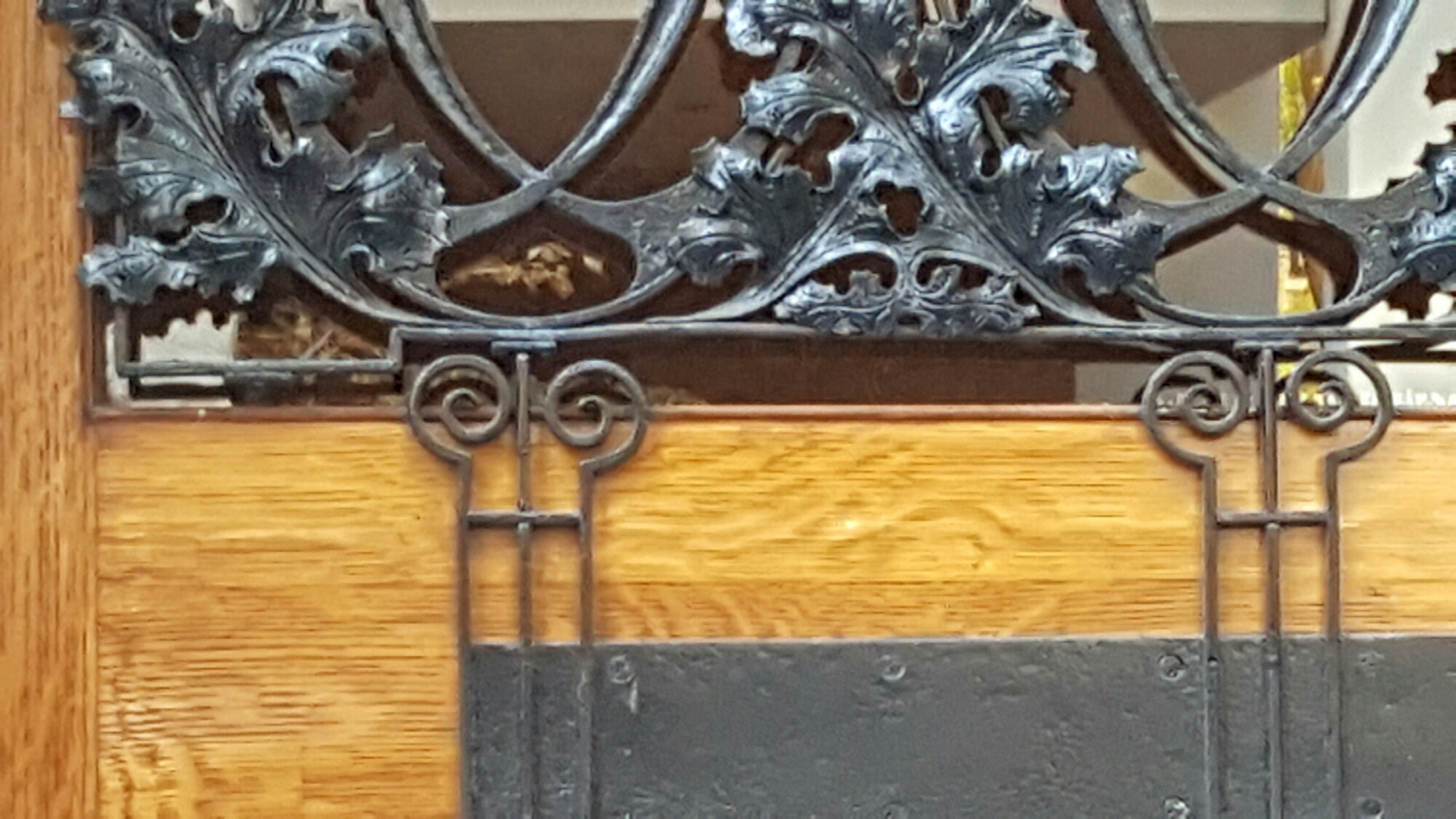 James Charnley House | | Charles | Saumarez | Smith