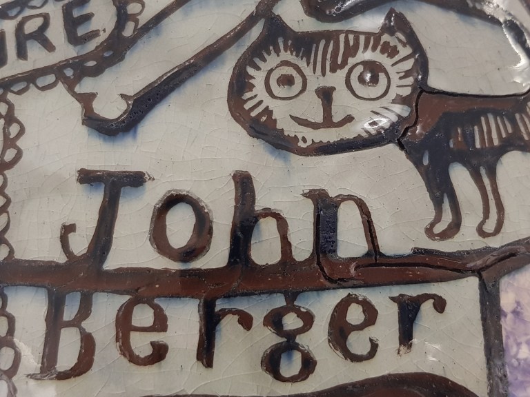 Grayson Perry | | Charles | Saumarez | Smith