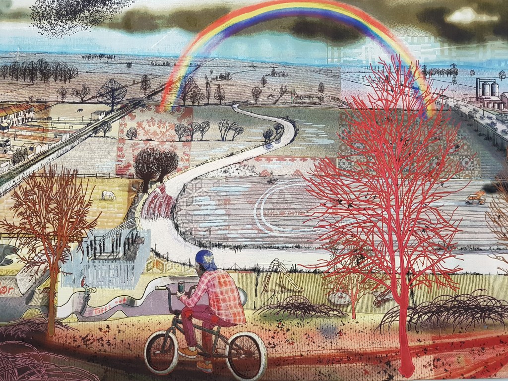 Grayson Perry | | Charles | Saumarez | Smith