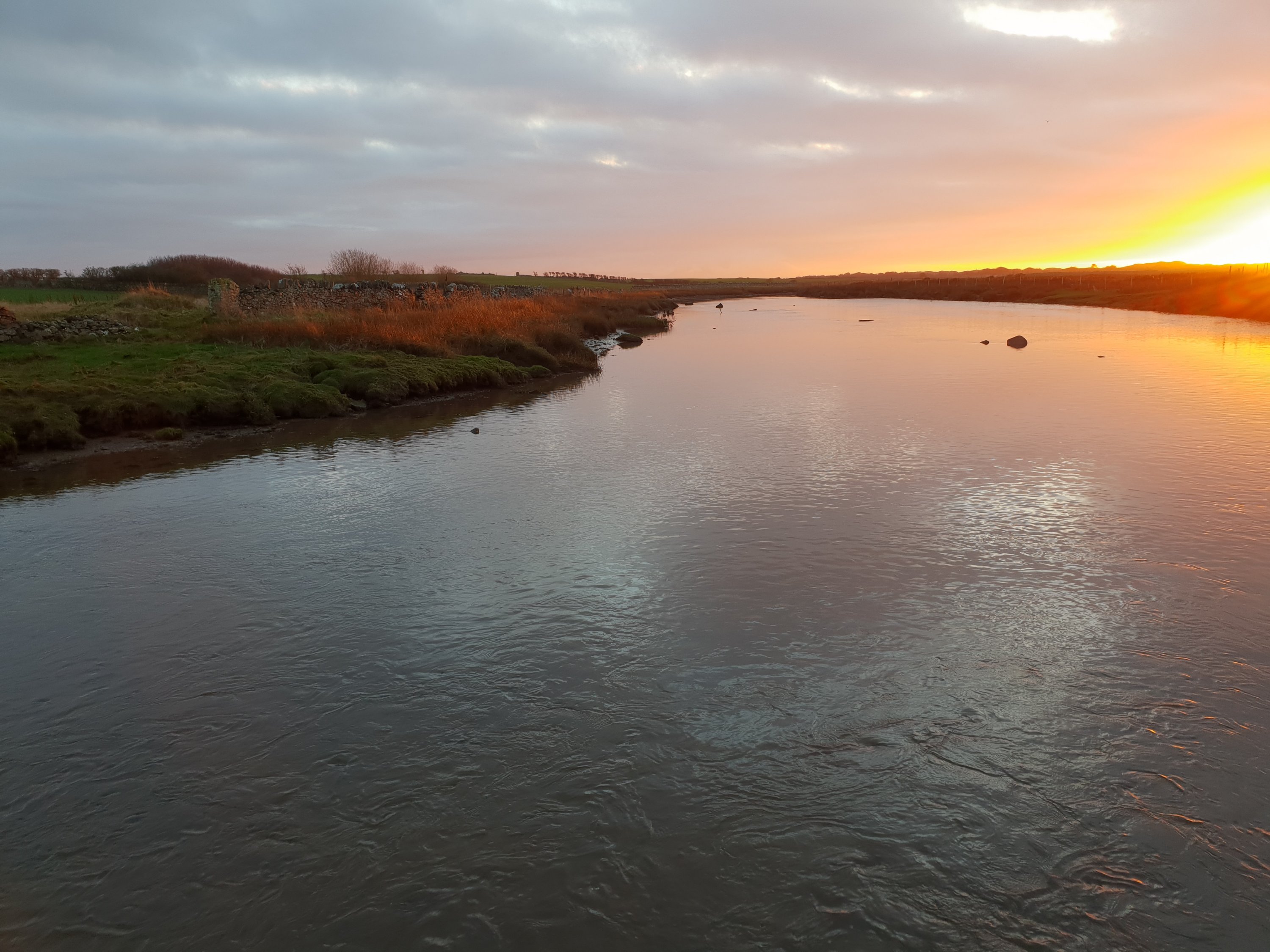 The Afon (2) | | Charles | Saumarez | Smith