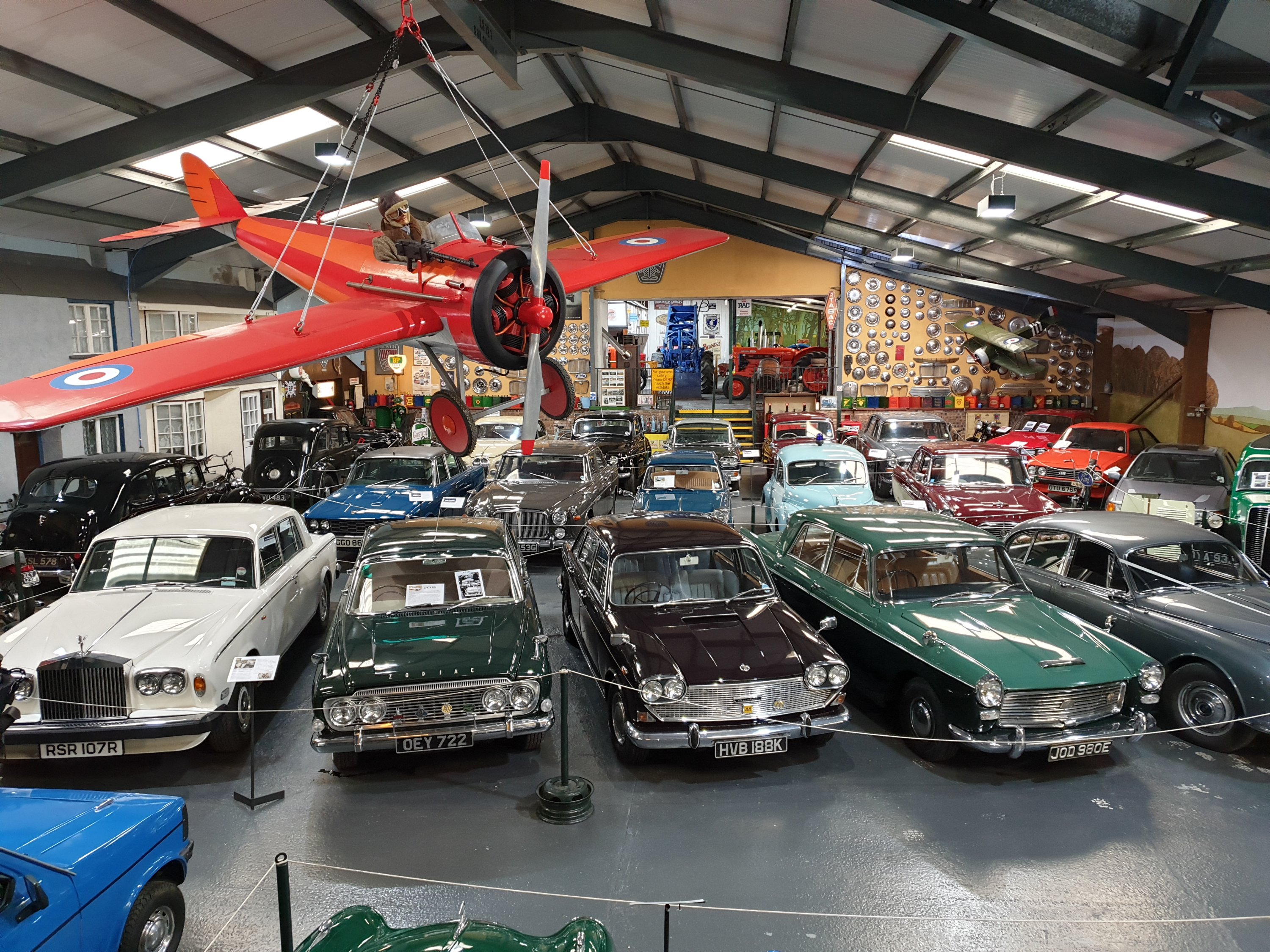 Tacla Taid | | Charles | Saumarez | Smith