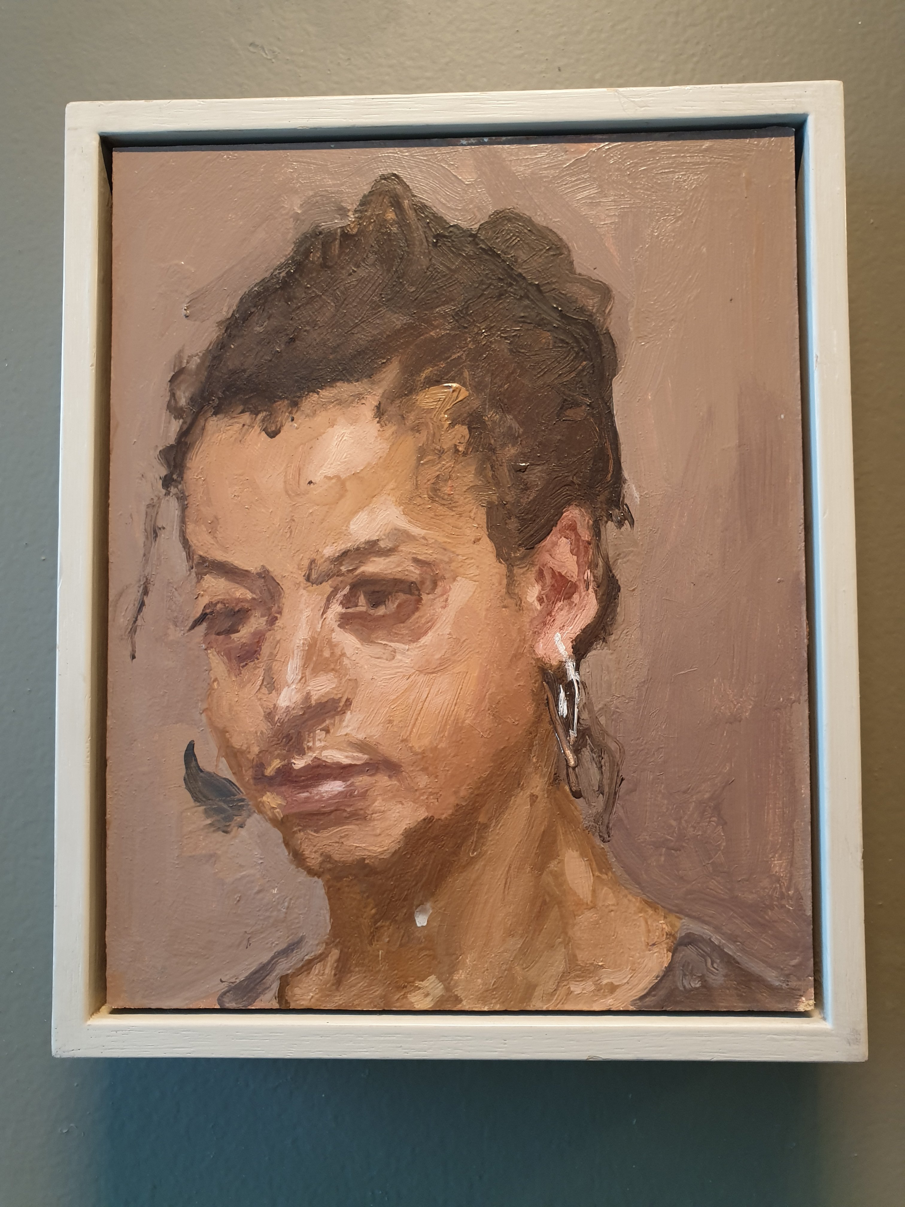 James Lloyd | | Charles | Saumarez | Smith