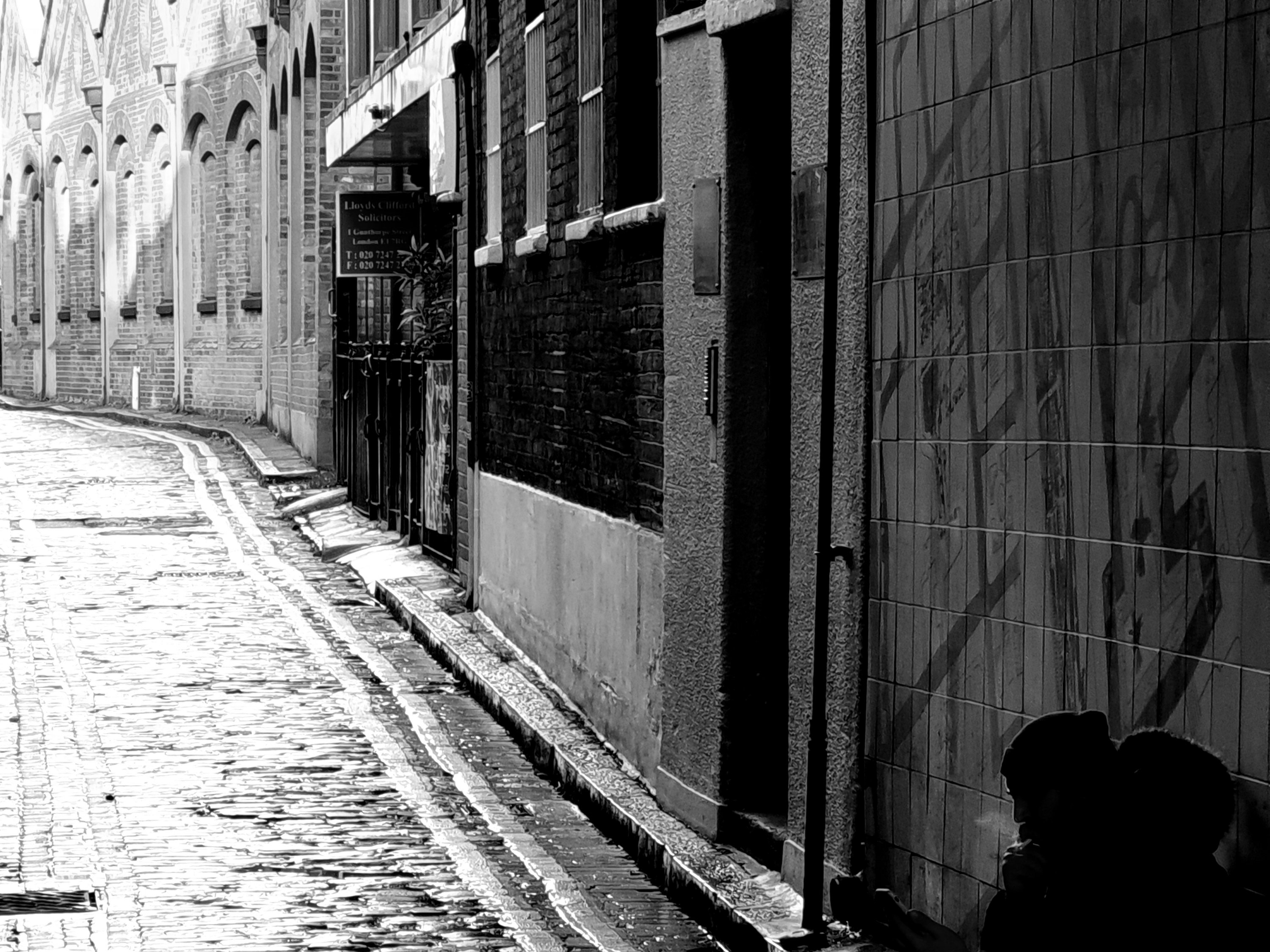 Aldgate | | Charles | Saumarez | Smith