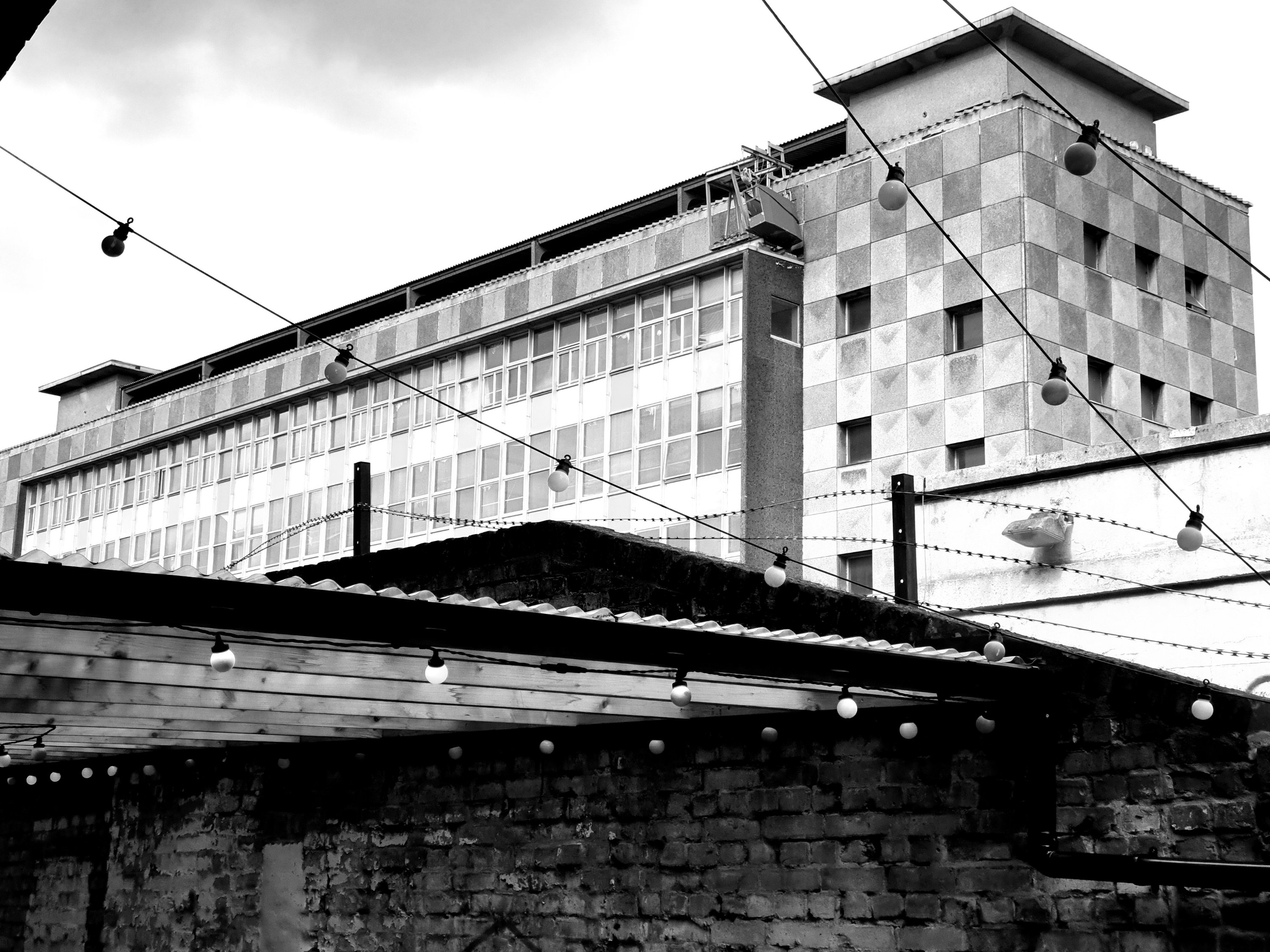 LEB Building (1) | | Charles | Saumarez | Smith