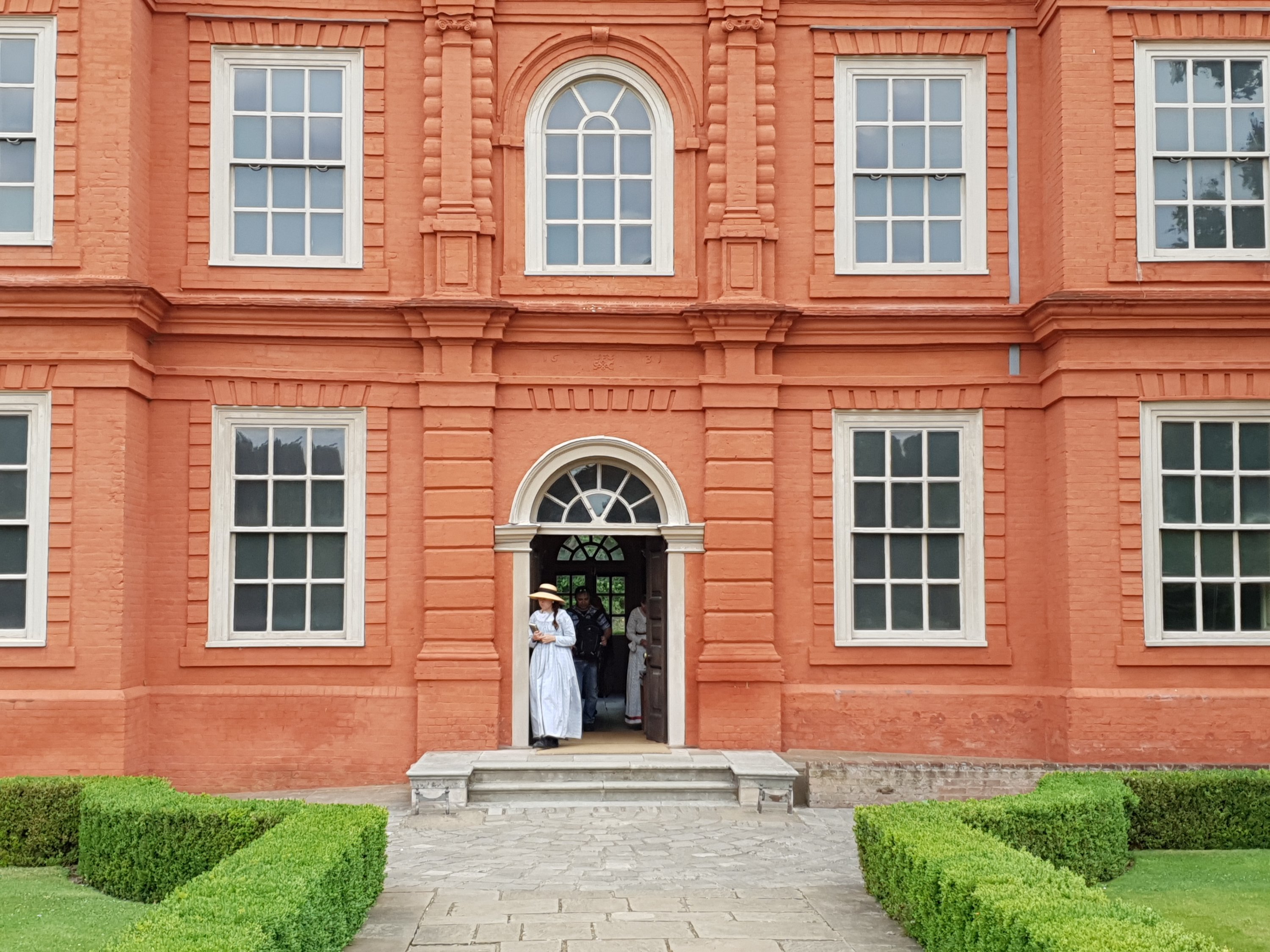 Kew Palace | | Charles | Saumarez | Smith