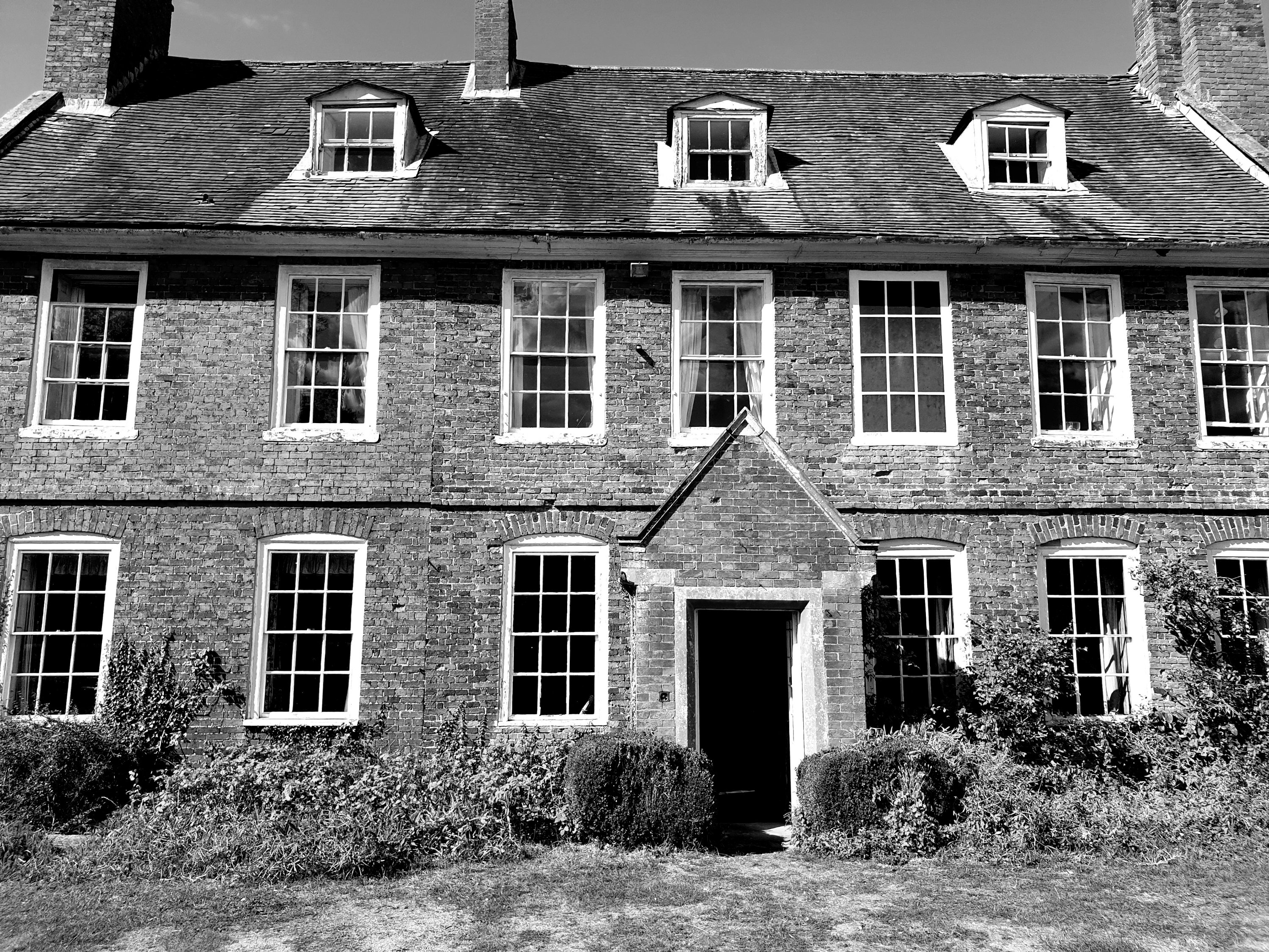 Cotesbach Hall (1) | | Charles | Saumarez | Smith