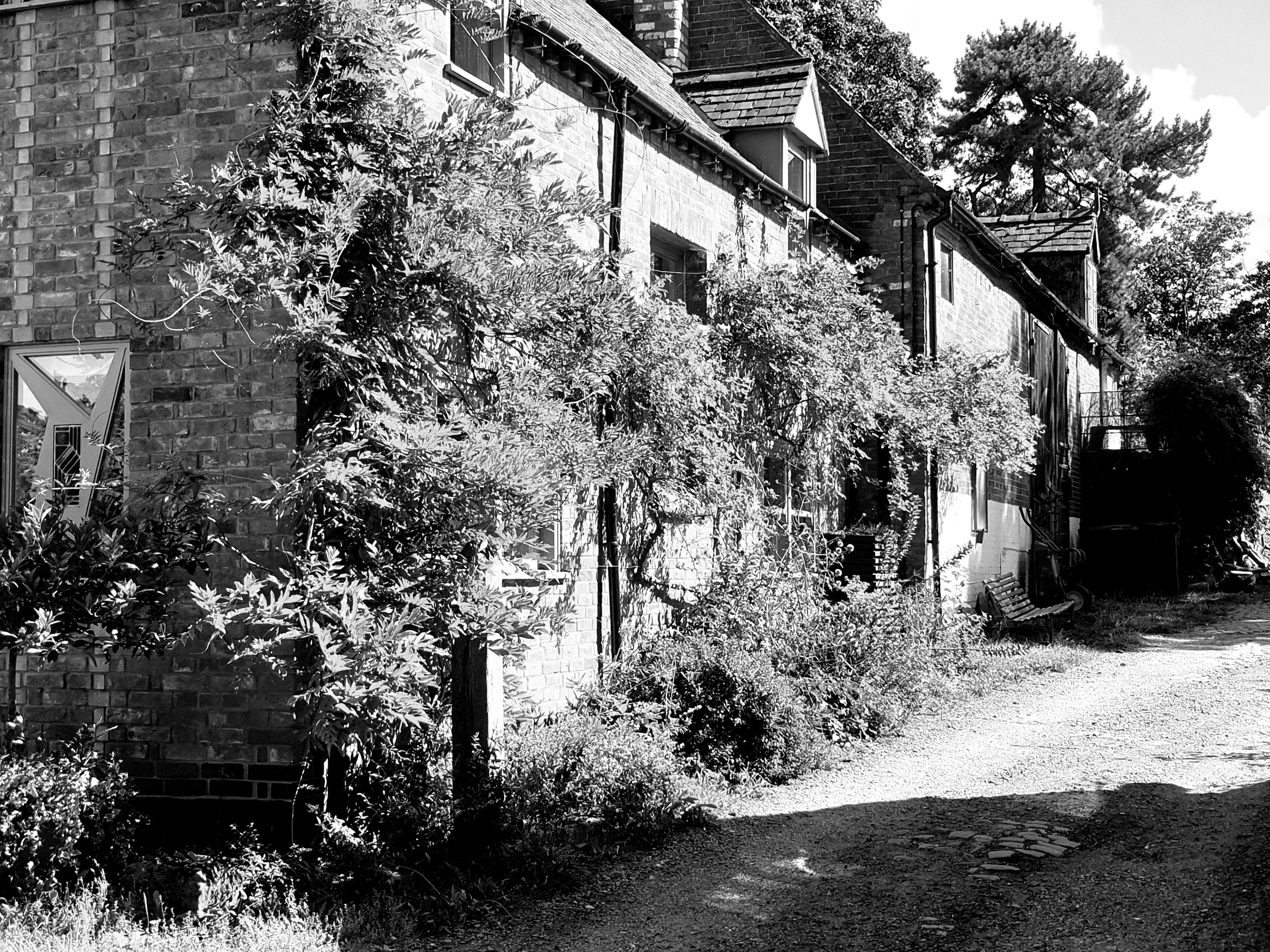 Cotesbach Hall (2) | | Charles | Saumarez | Smith