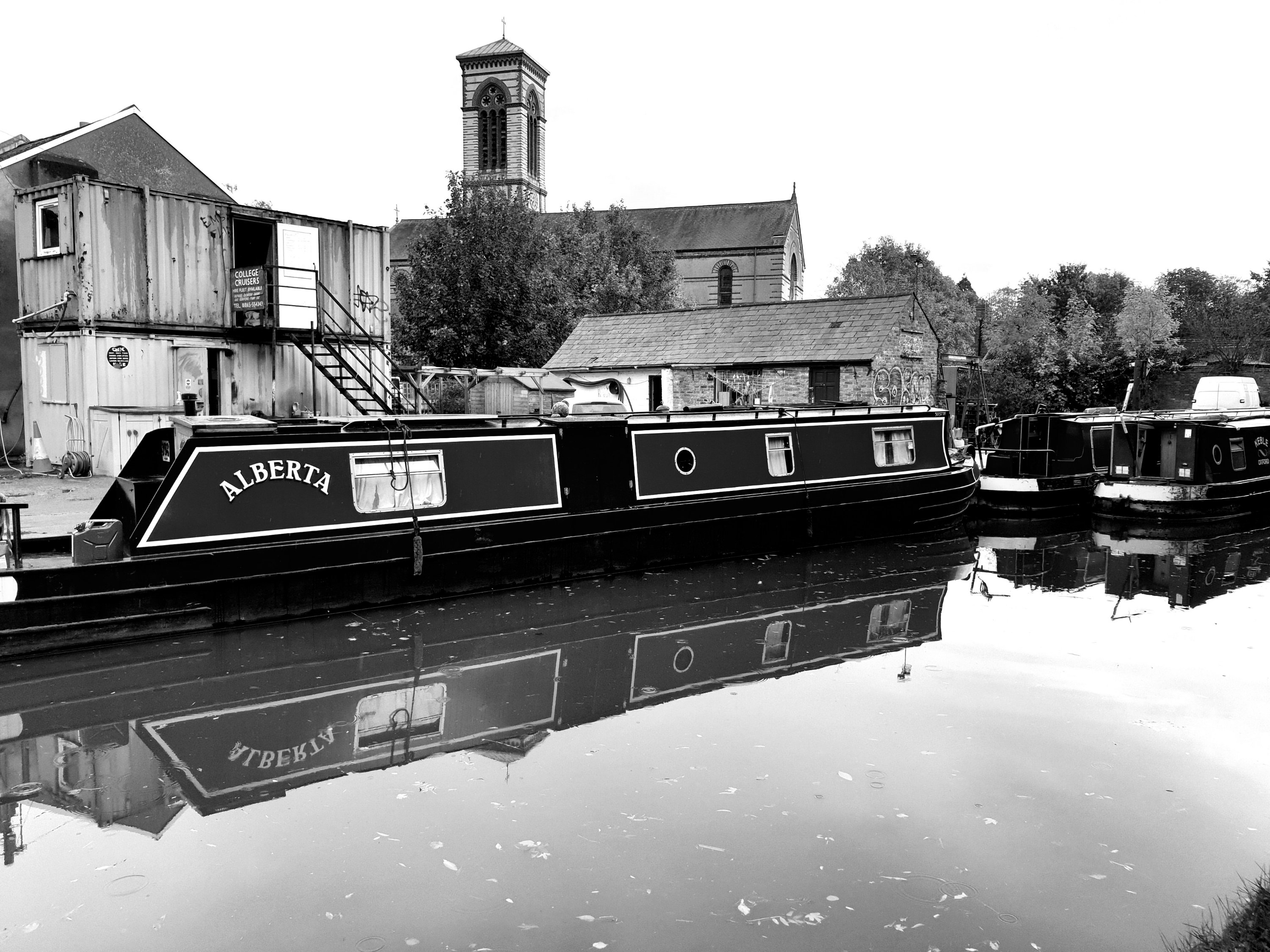 Katherine Duncan-Jones | | Charles | Saumarez | Smith