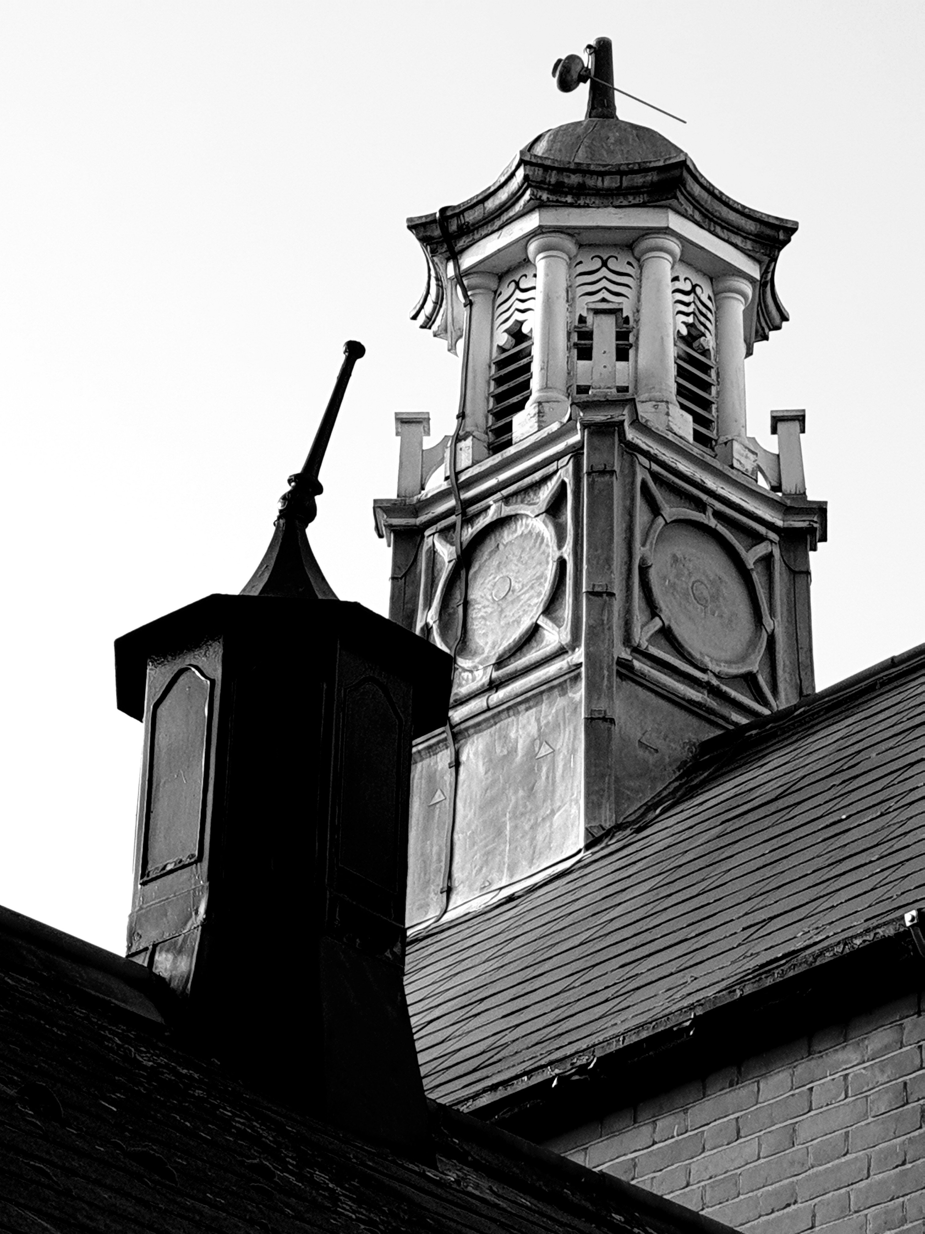 Lea Bridge Library (1) | | Charles | Saumarez | Smith