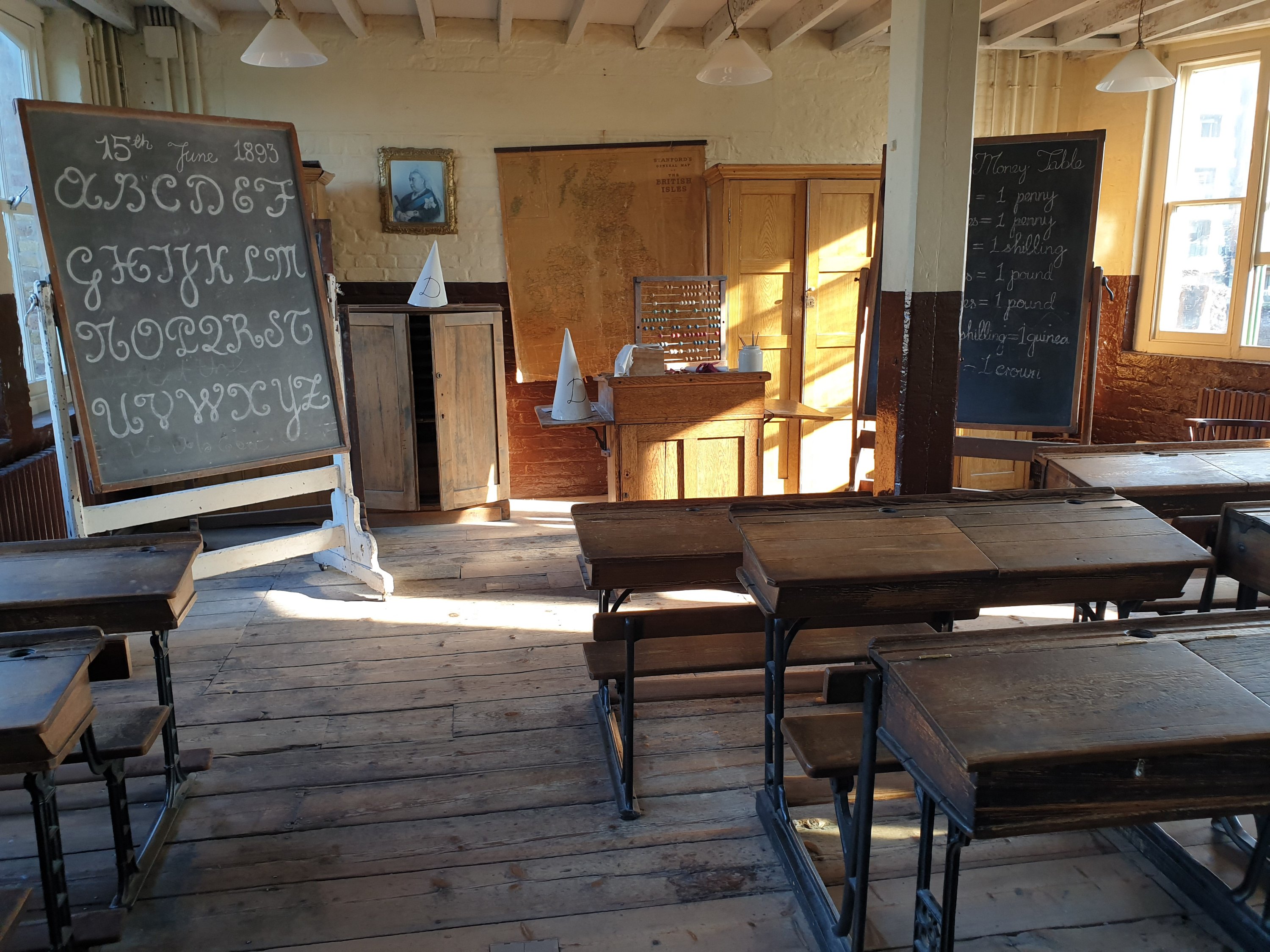 Ragged School Museum (3) | | Charles | Saumarez | Smith