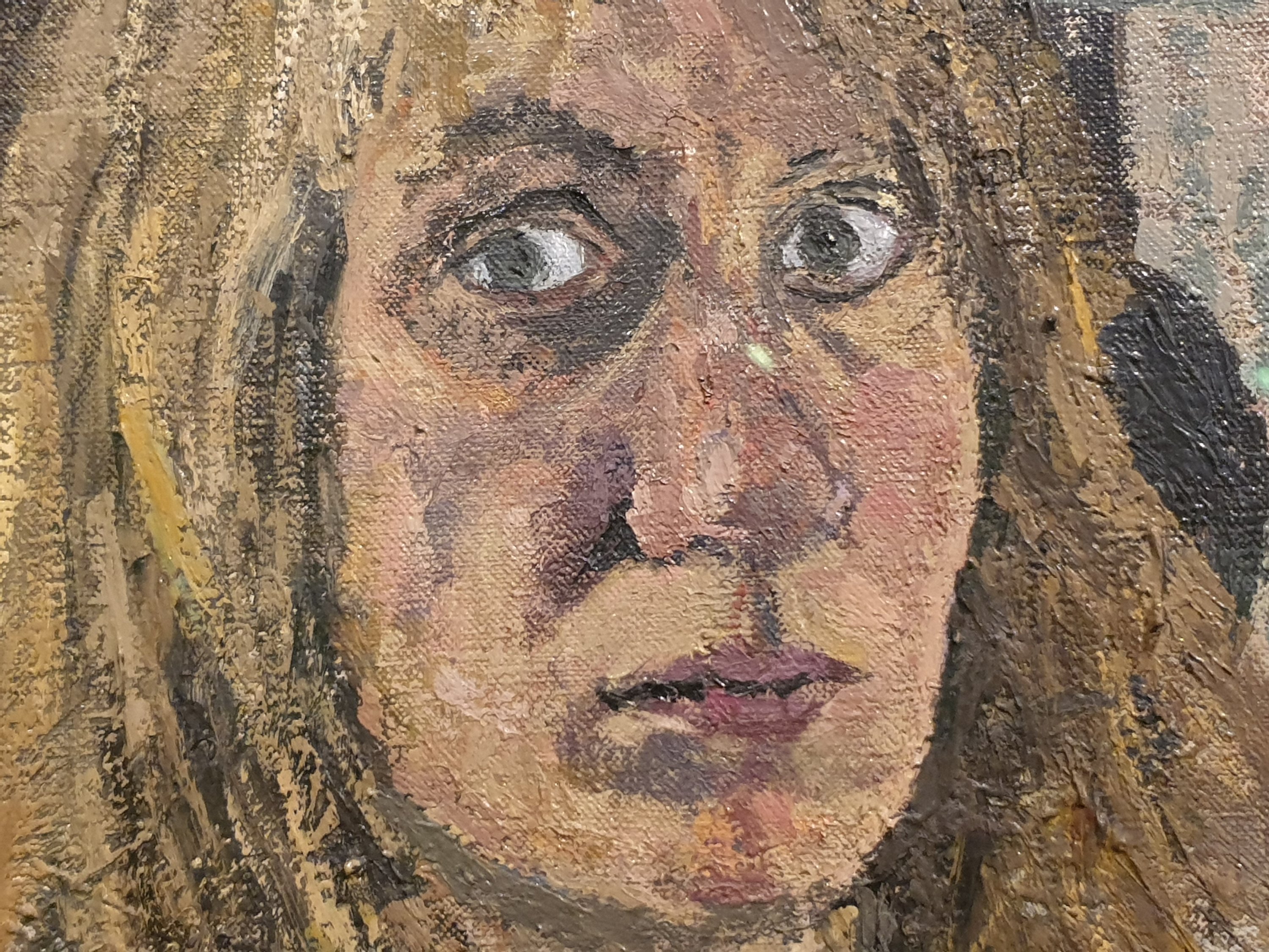 Jean Cooke | | Charles | Saumarez | Smith