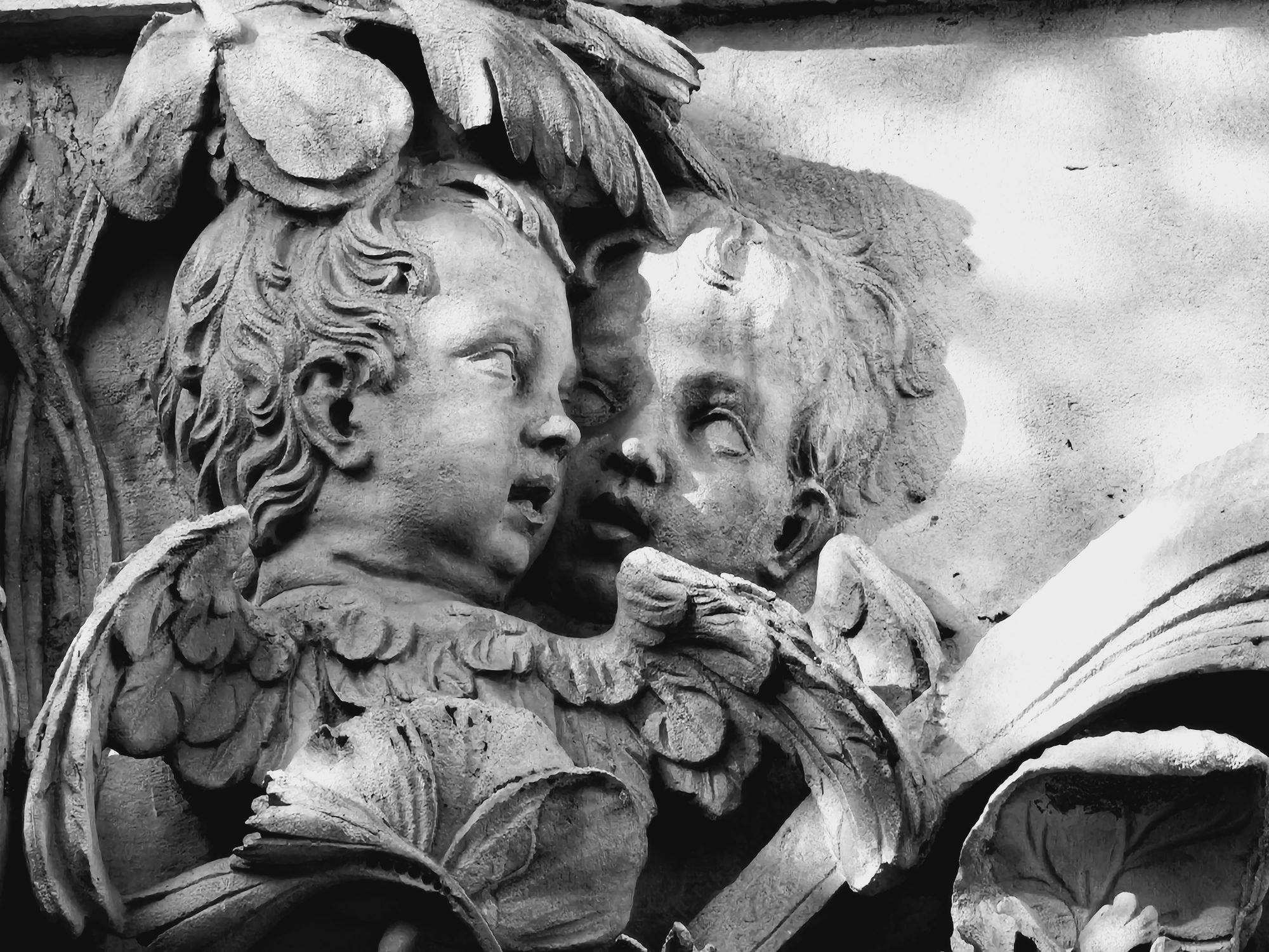 Stone Carvers (1) | | Charles | Saumarez | Smith