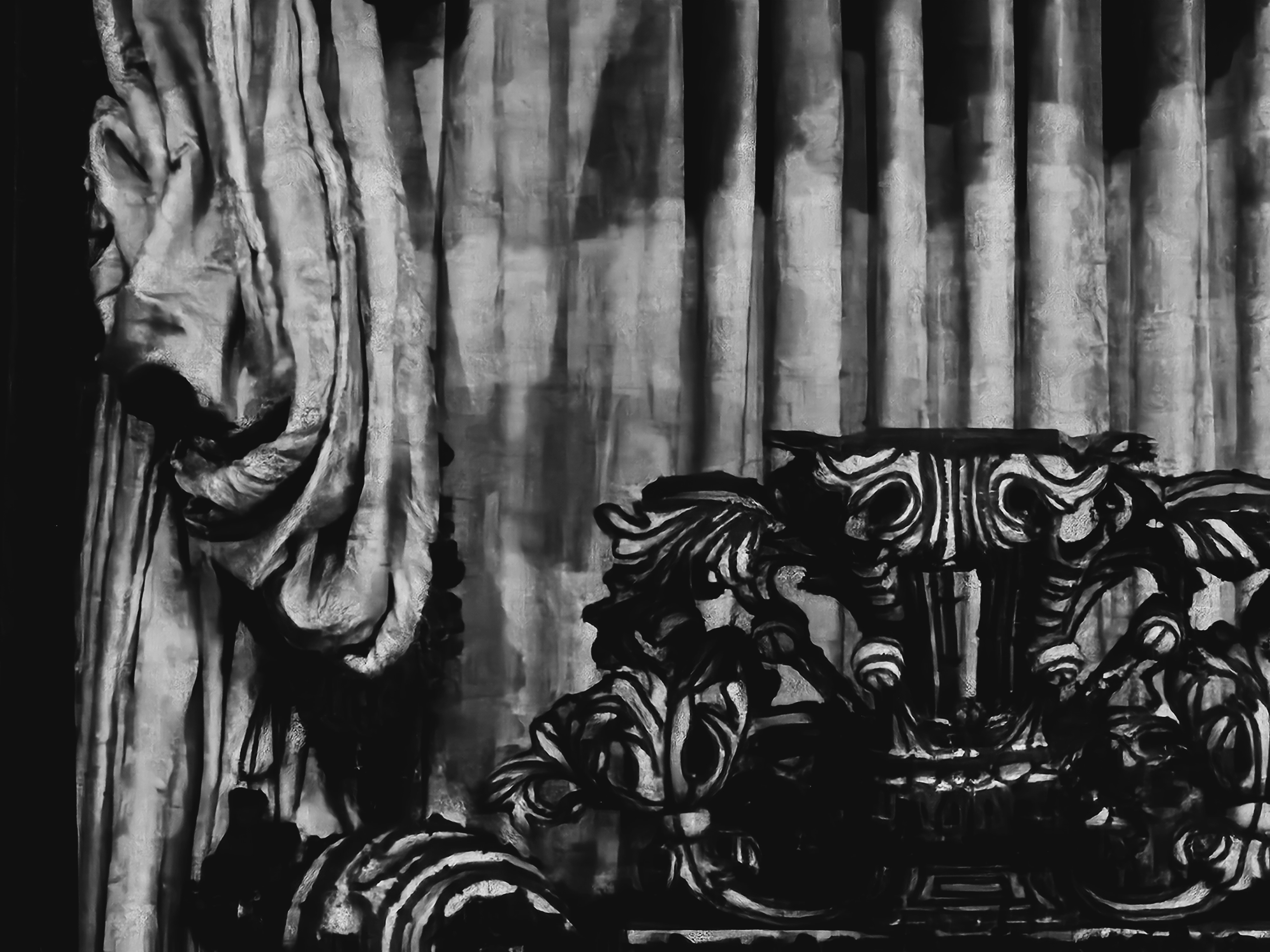 British Galleries | | Charles | Saumarez | Smith