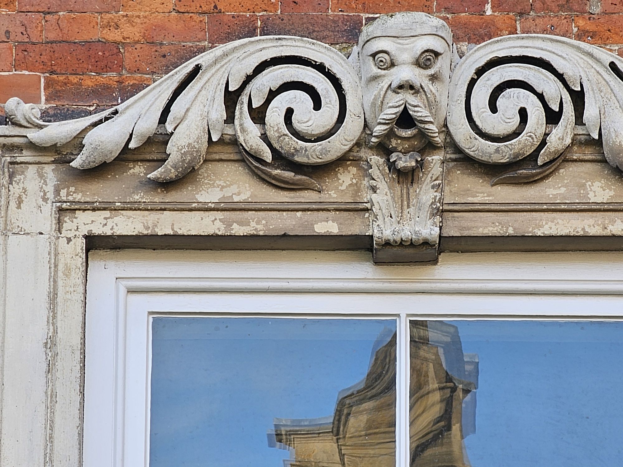 Kimbolton Castle | | Charles | Saumarez | Smith