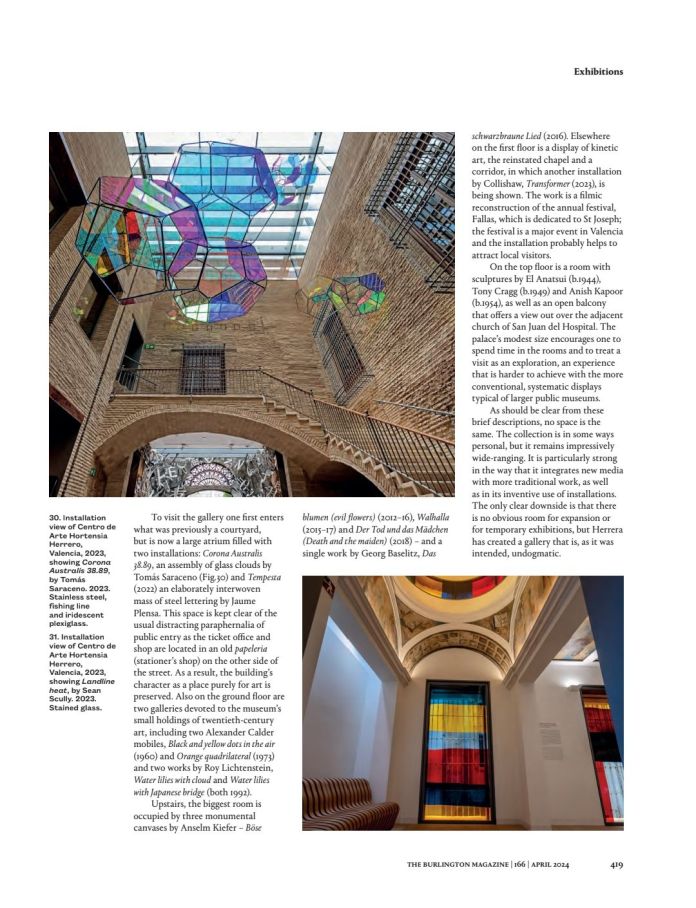 Blog | | Charles | Saumarez | Smith