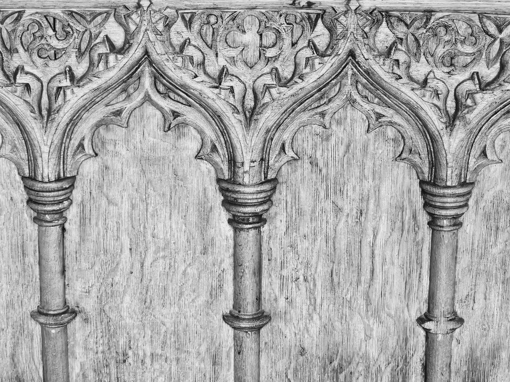 St. Botolph, Hevingham | | Charles | Saumarez | Smith