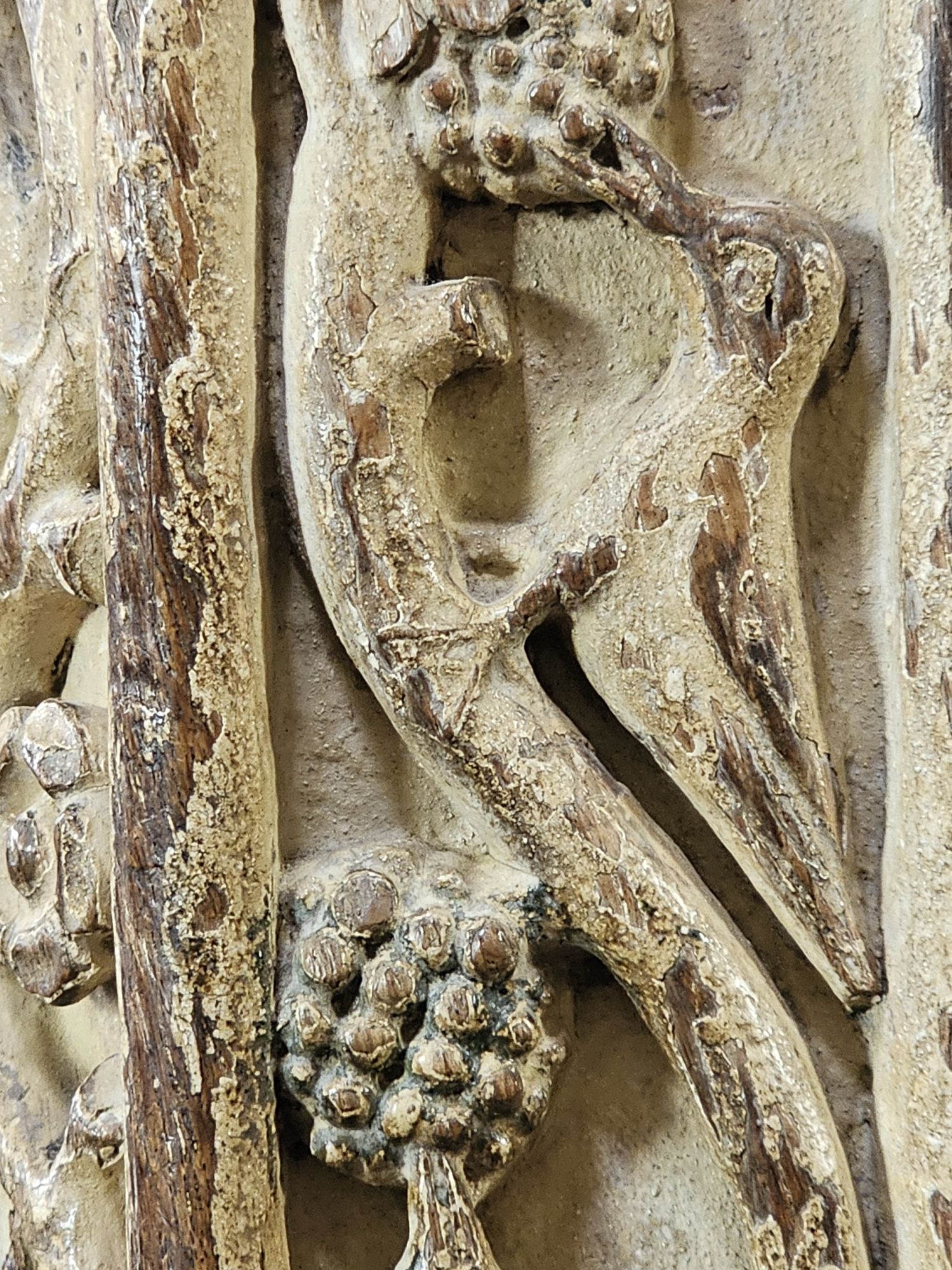St. Botolph, Trunch | | Charles | Saumarez | Smith
