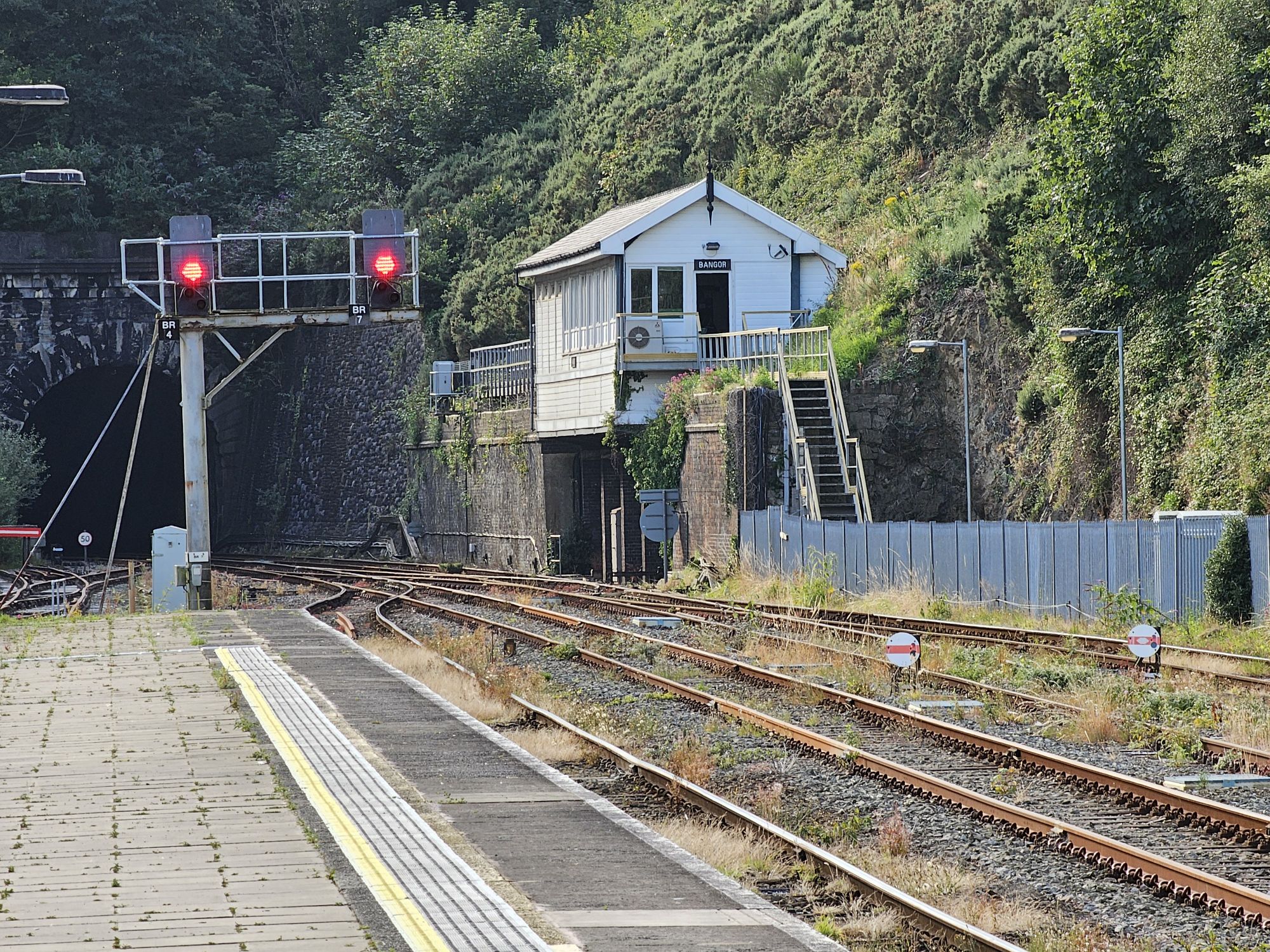 The trains (1) | | Charles | Saumarez | Smith