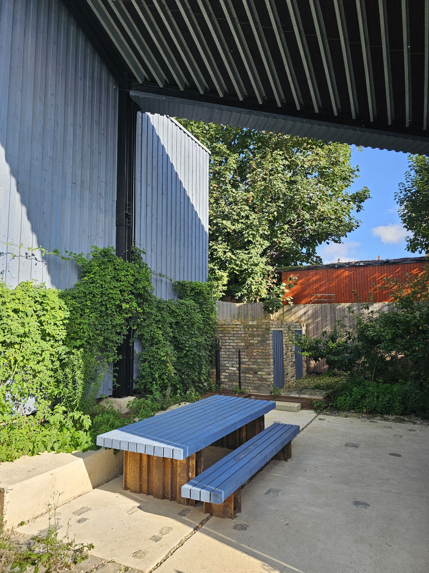 The Arbour, Waltham Forest | | Charles | Saumarez | Smith