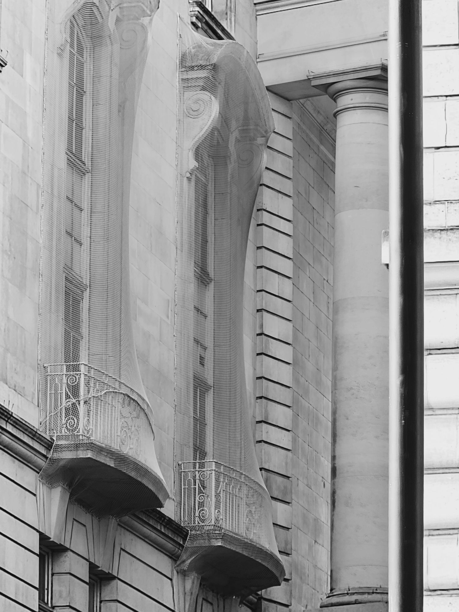 The Piccadilly Hotel | | Charles | Saumarez | Smith