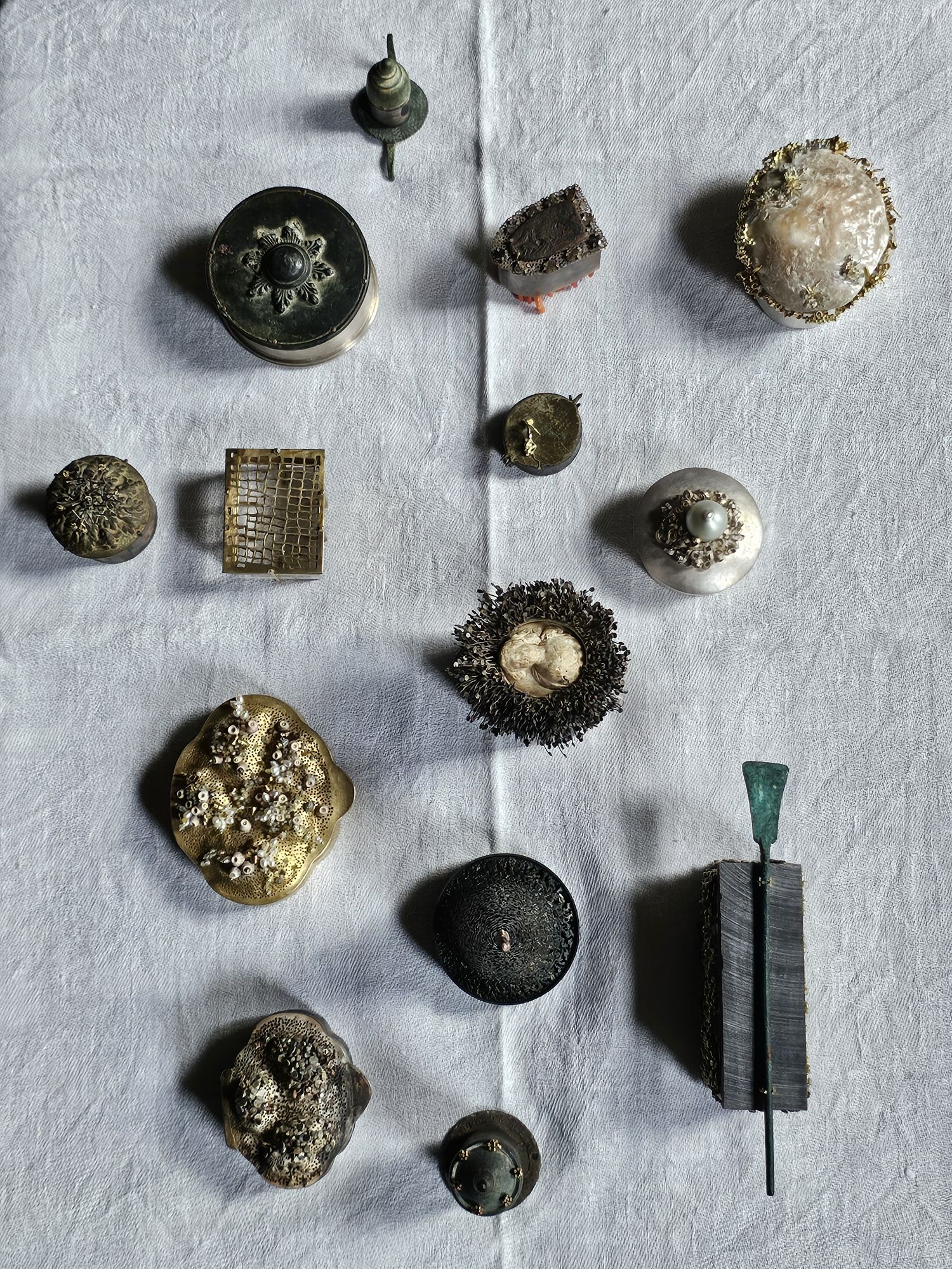 Blog | | Charles | Saumarez | Smith