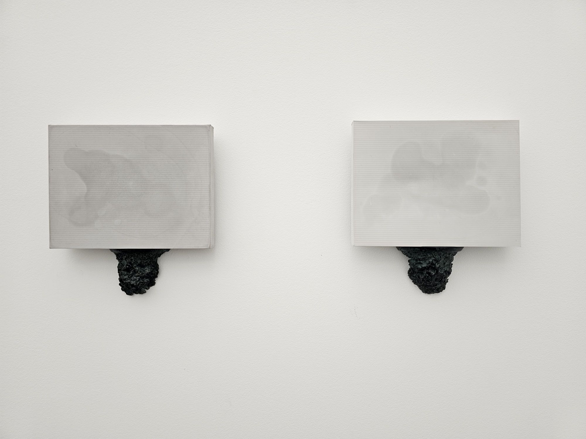 Alison Wilding RA (4) | | Charles | Saumarez | Smith