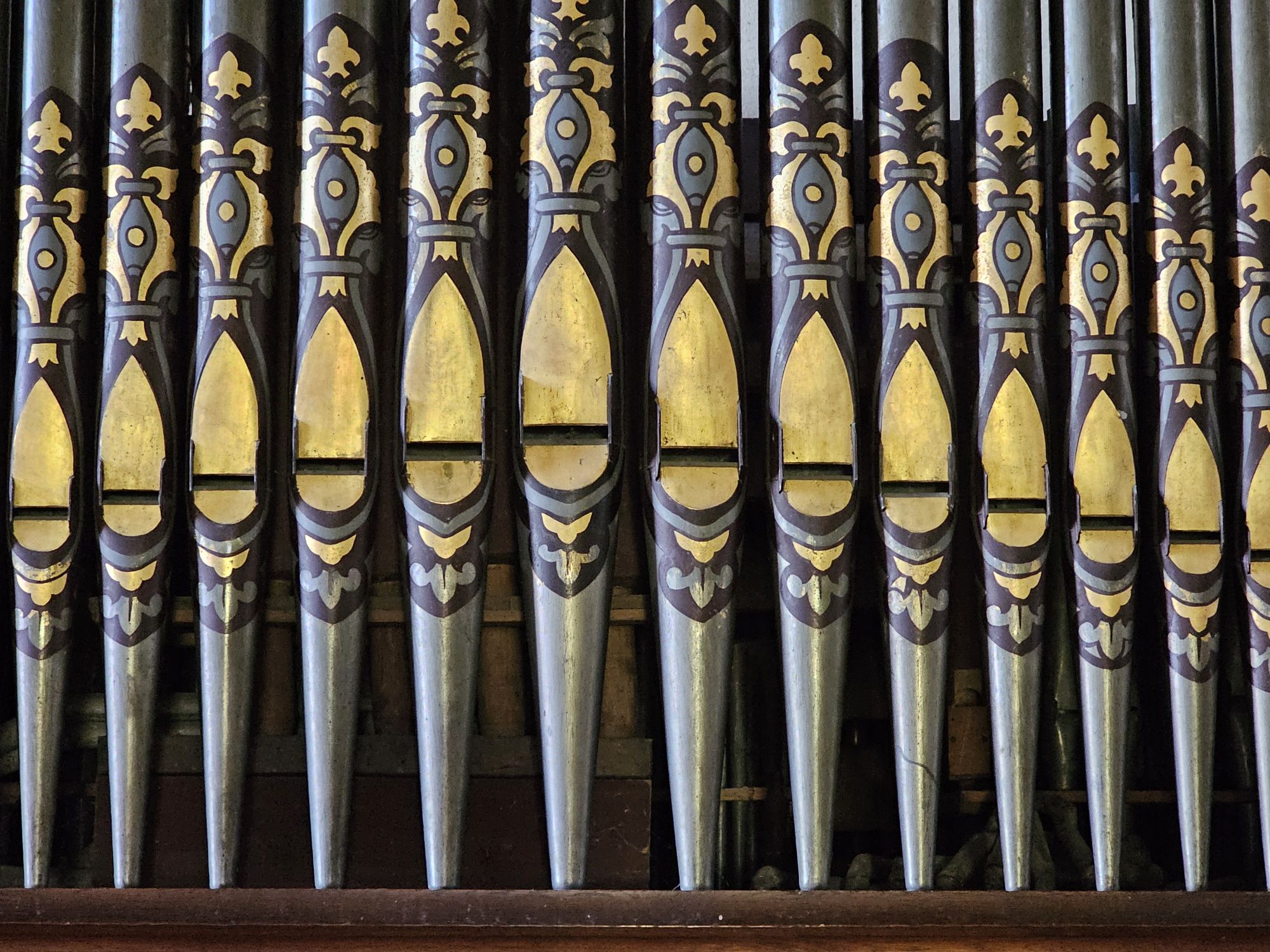 The Chapel of St. James the Greater, Hatley St. George | | Charles ...