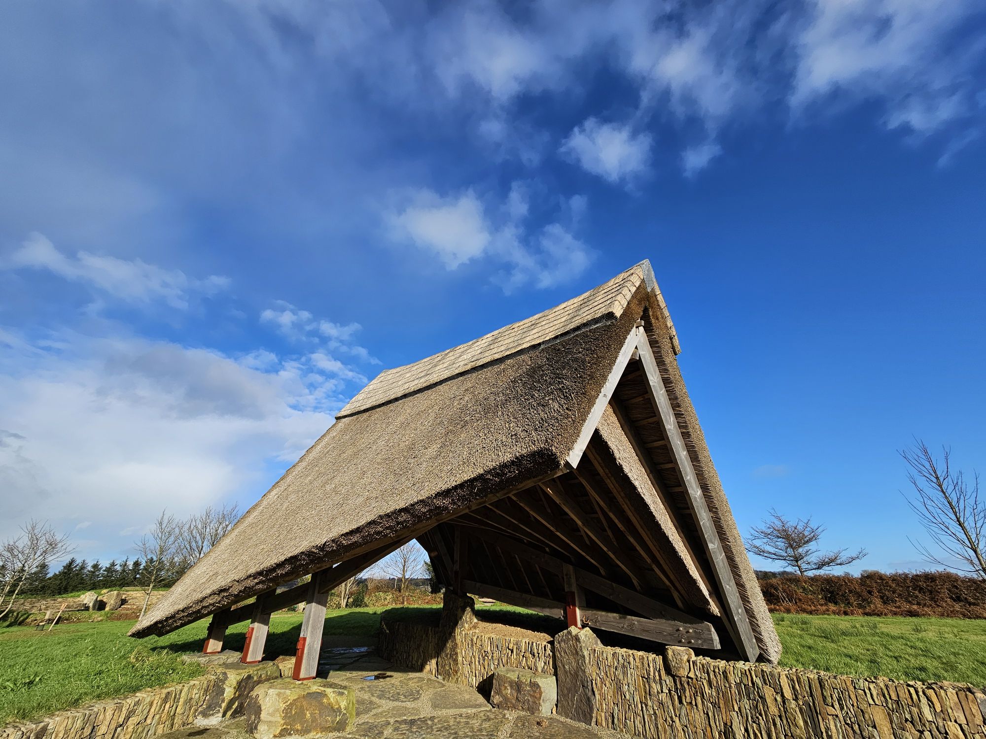 The Passage House | | Charles | Saumarez | Smith