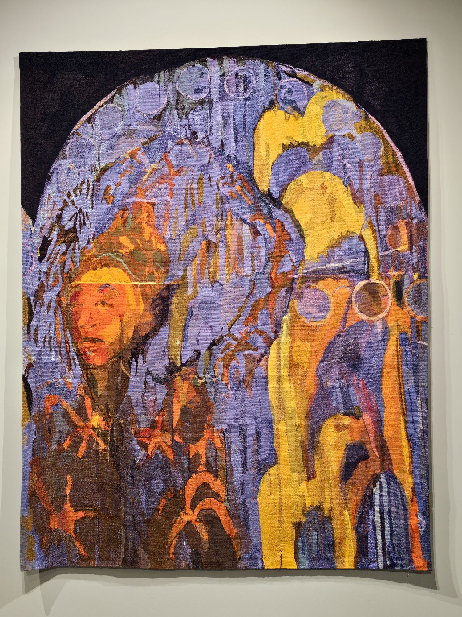 Christina Kimeze | | Charles | Saumarez | Smith