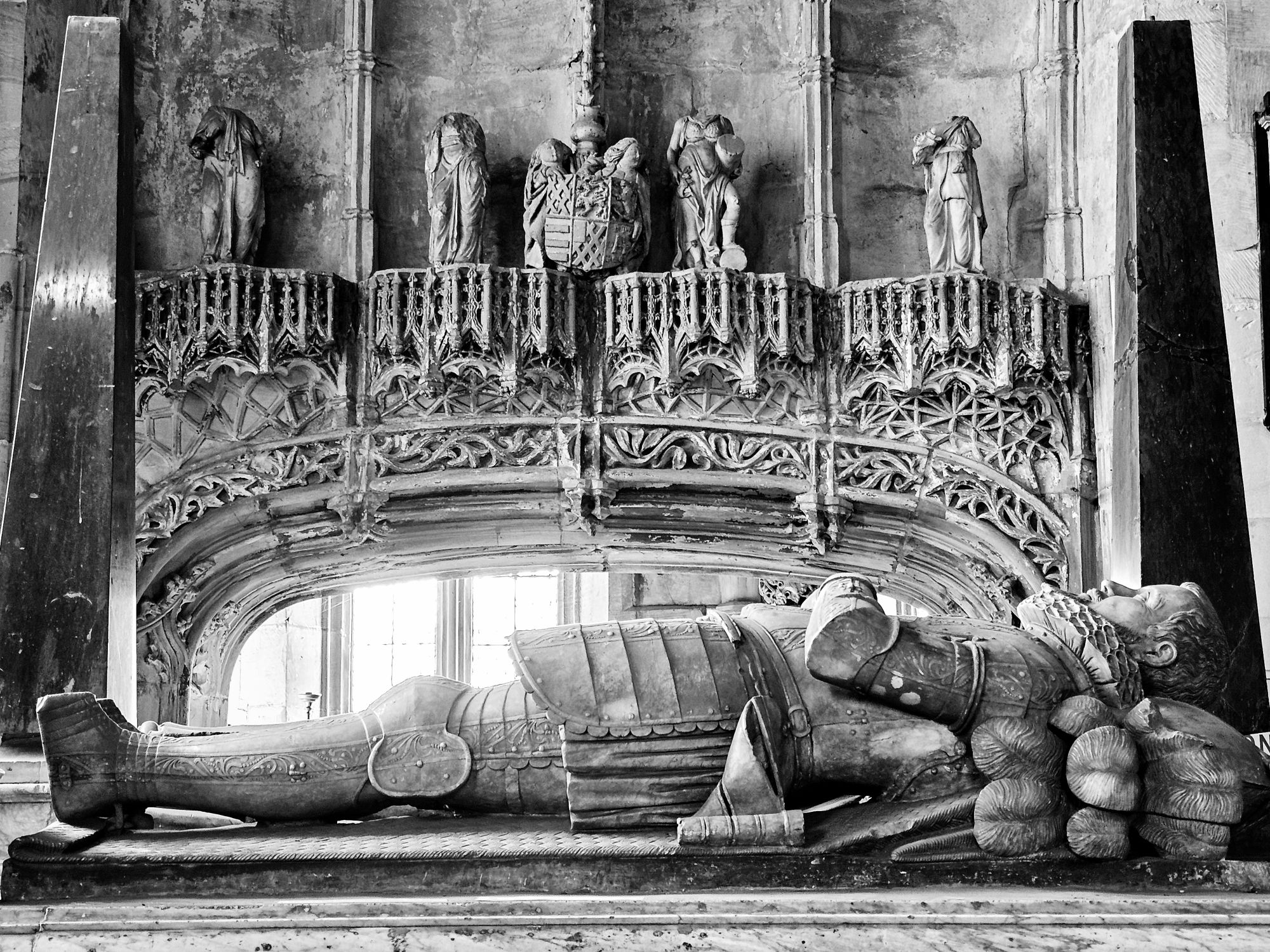 Blog | | Charles | Saumarez | Smith