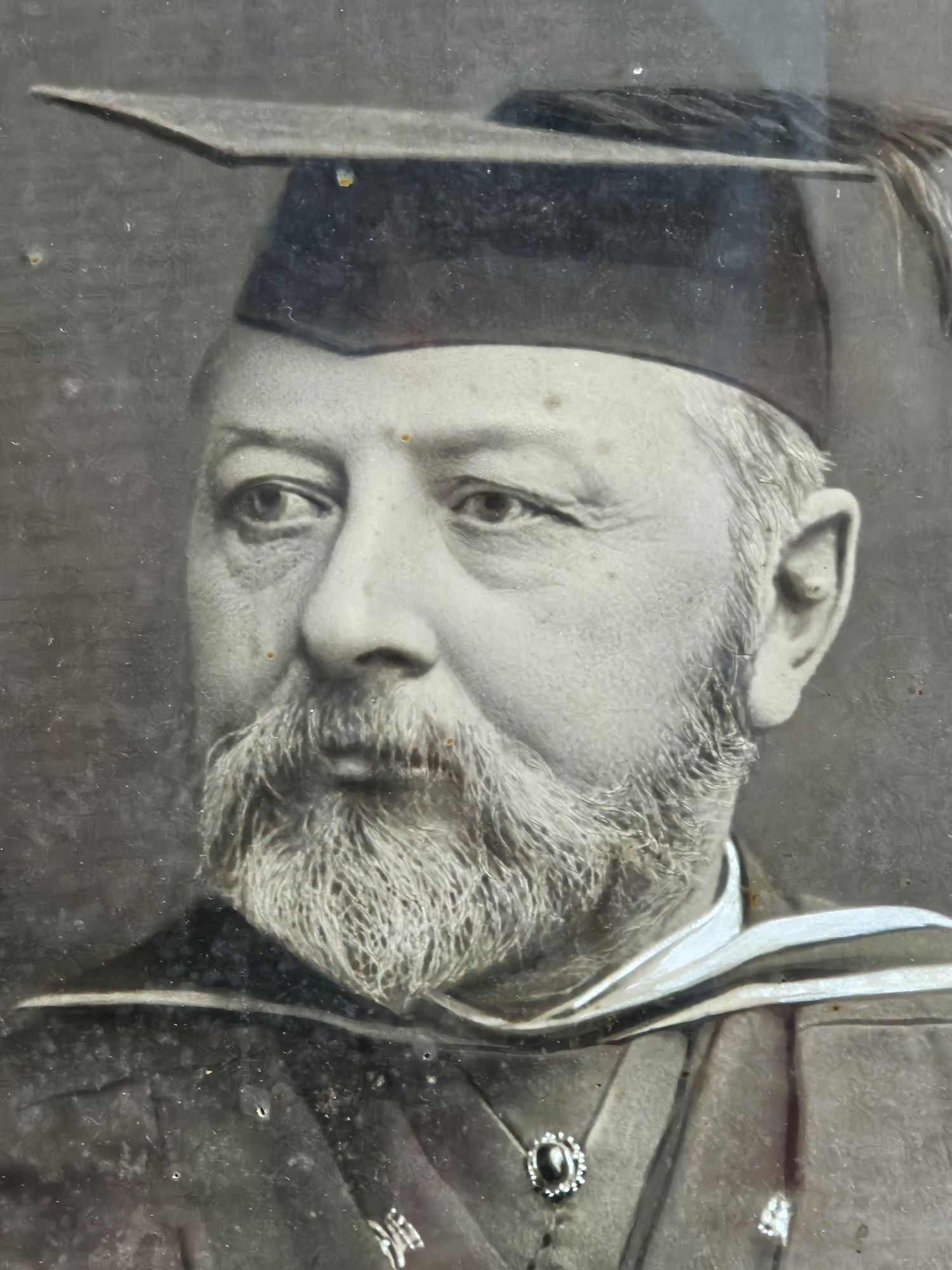 Alexander Ross | | Charles | Saumarez | Smith