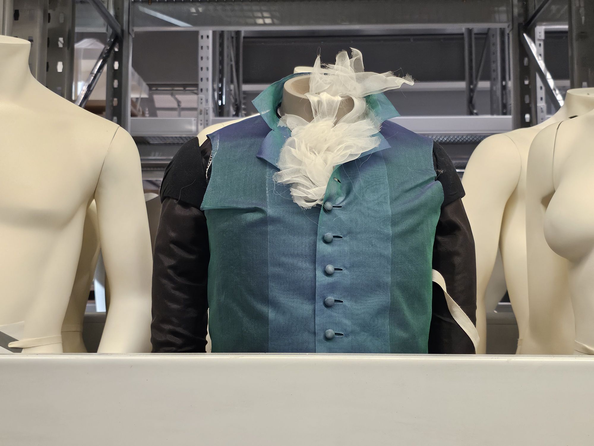 Blog | | Charles | Saumarez | Smith