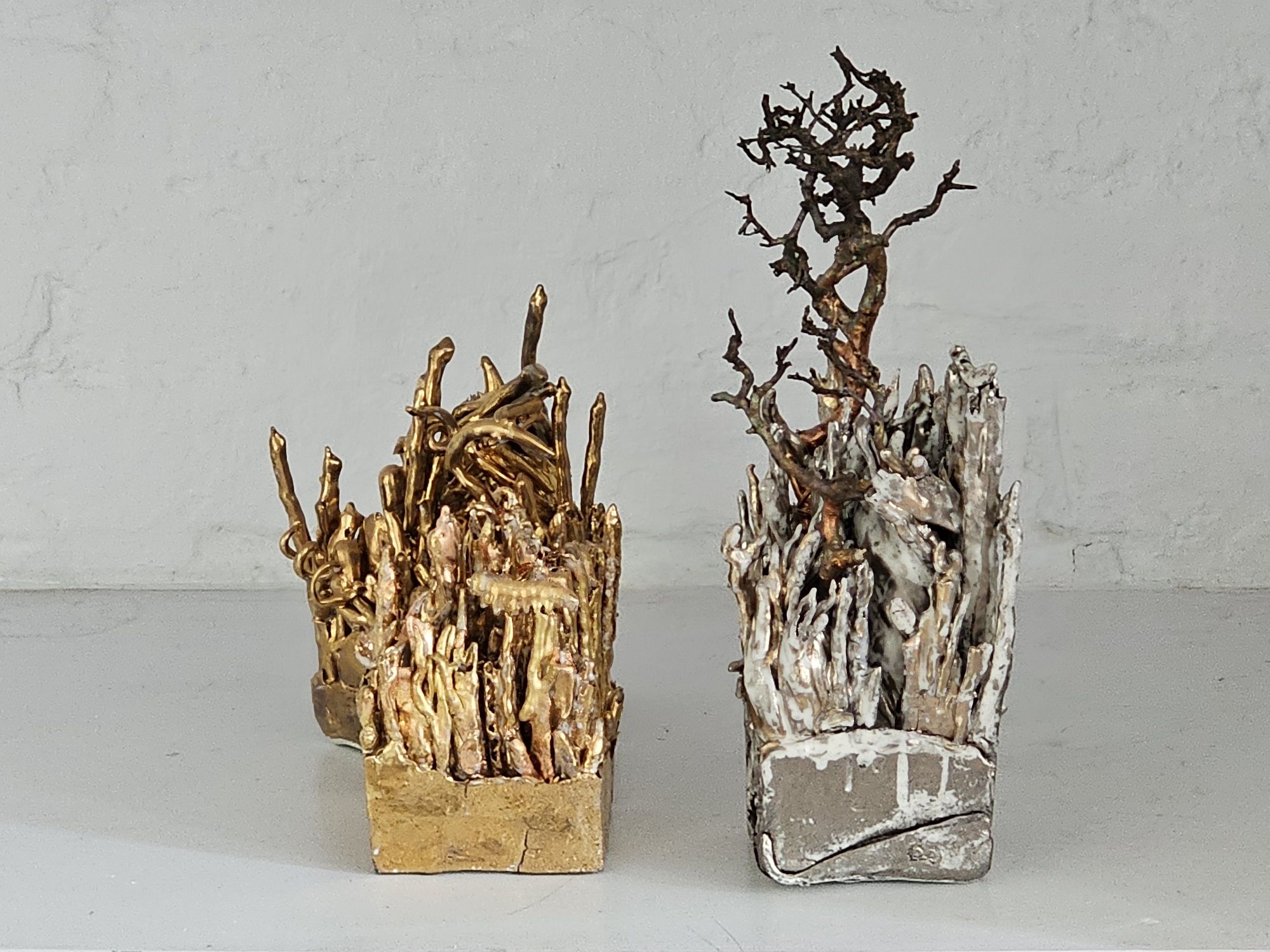 Blog | | Charles | Saumarez | Smith