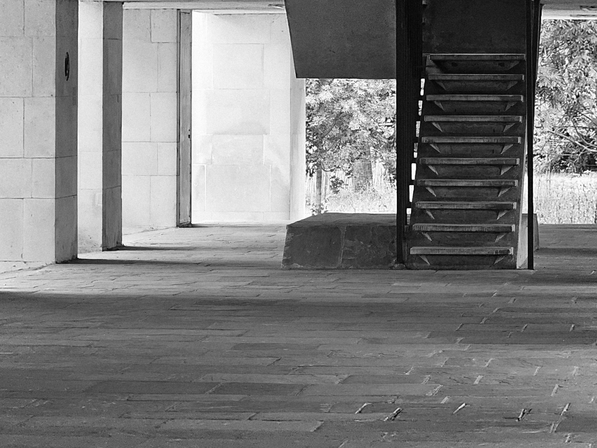 The Cripps Building, St. John’s College | | Charles | Saumarez | Smith