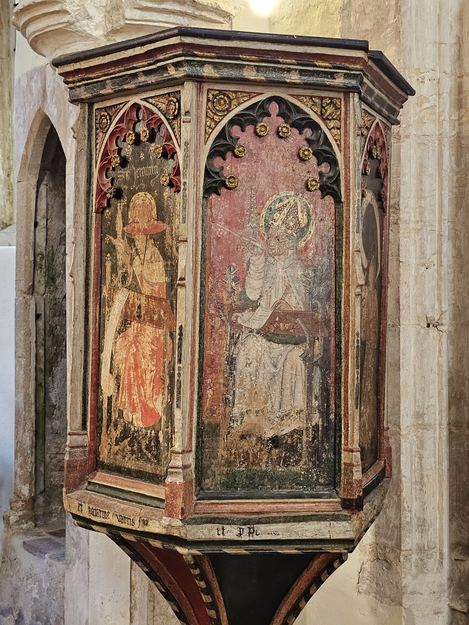 Sir Nicholas Grimshaw PPRA (6) | | Charles | Saumarez | Smith