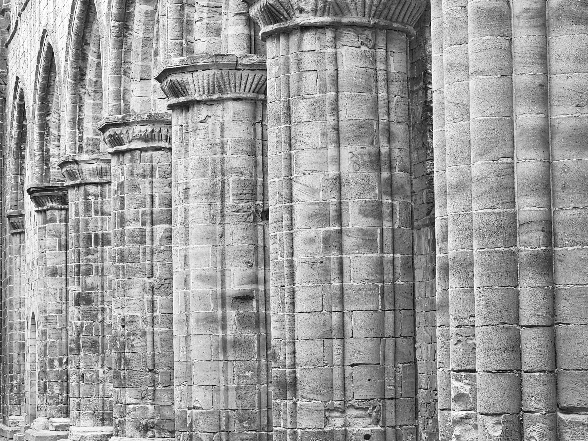 Kirkstall Abbey | | Charles | Saumarez | Smith