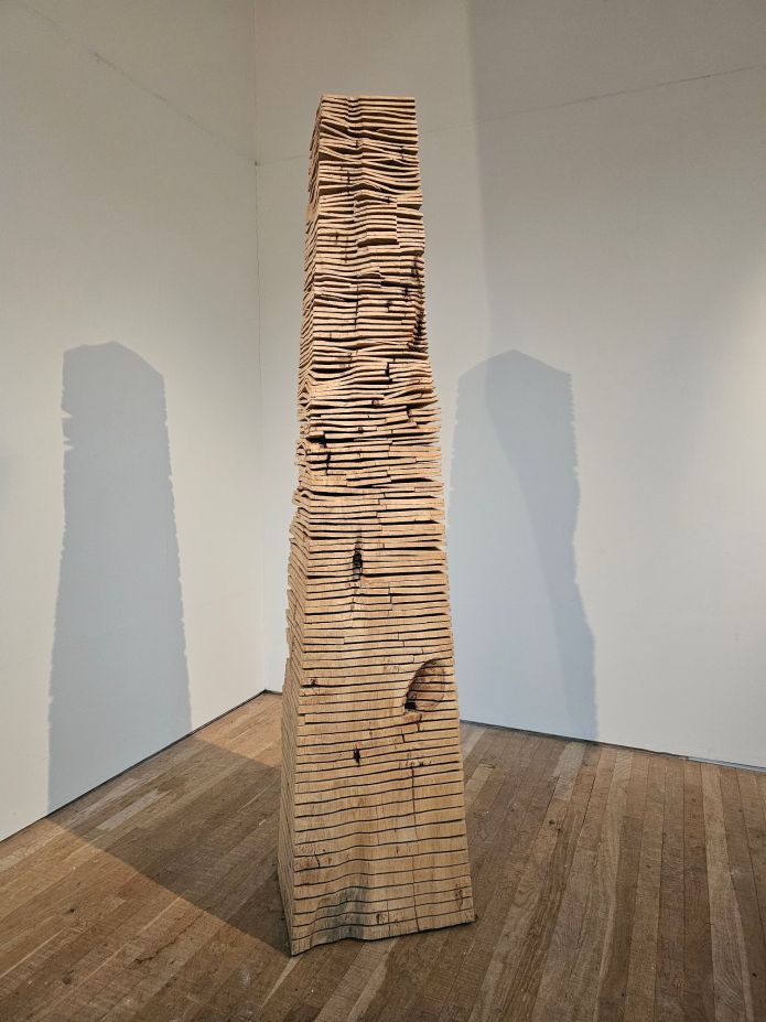 David Nash | | Charles | Saumarez | Smith