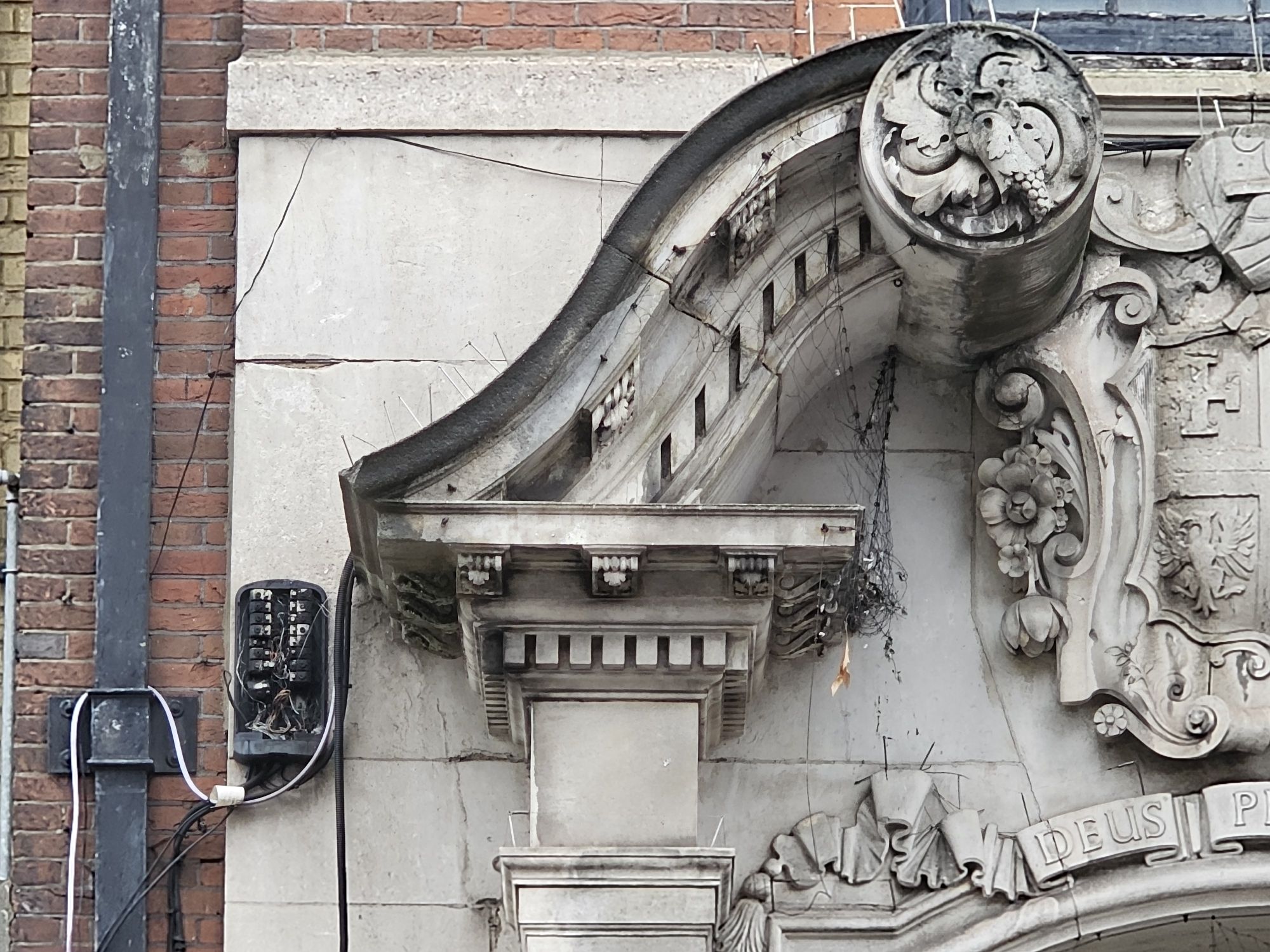 South Library, Islington | | Charles | Saumarez | Smith